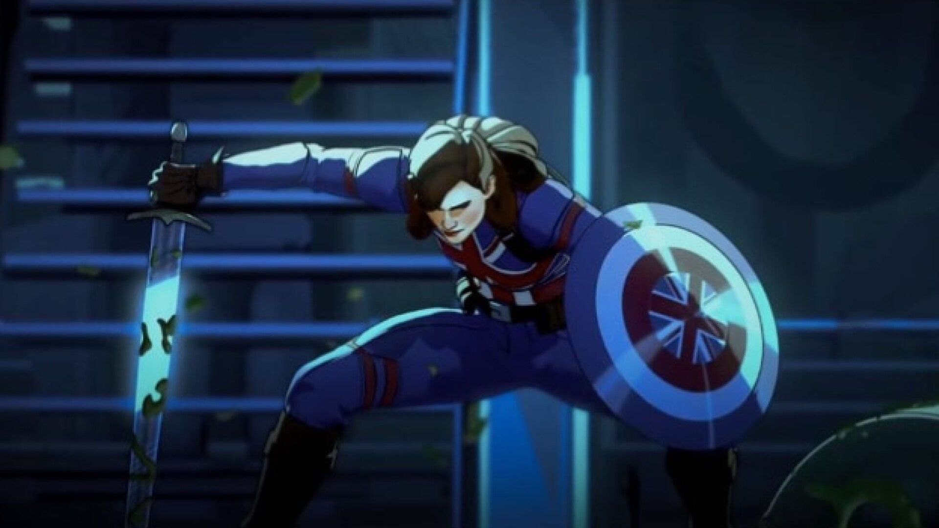 Captain Carter Wallpapers - Top Free Captain Carter Backgrounds ...