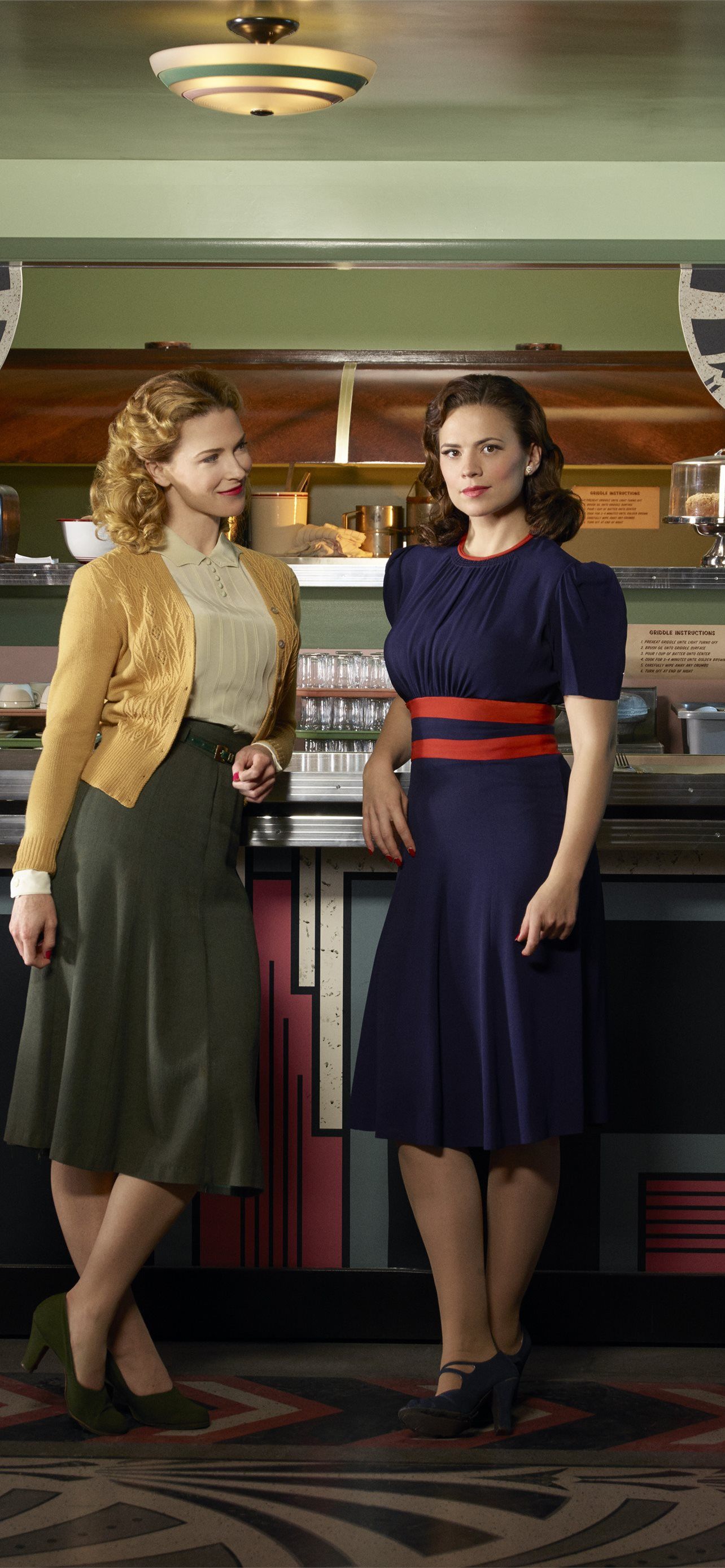 Captain Carter Wallpapers - Top Free Captain Carter Backgrounds ...