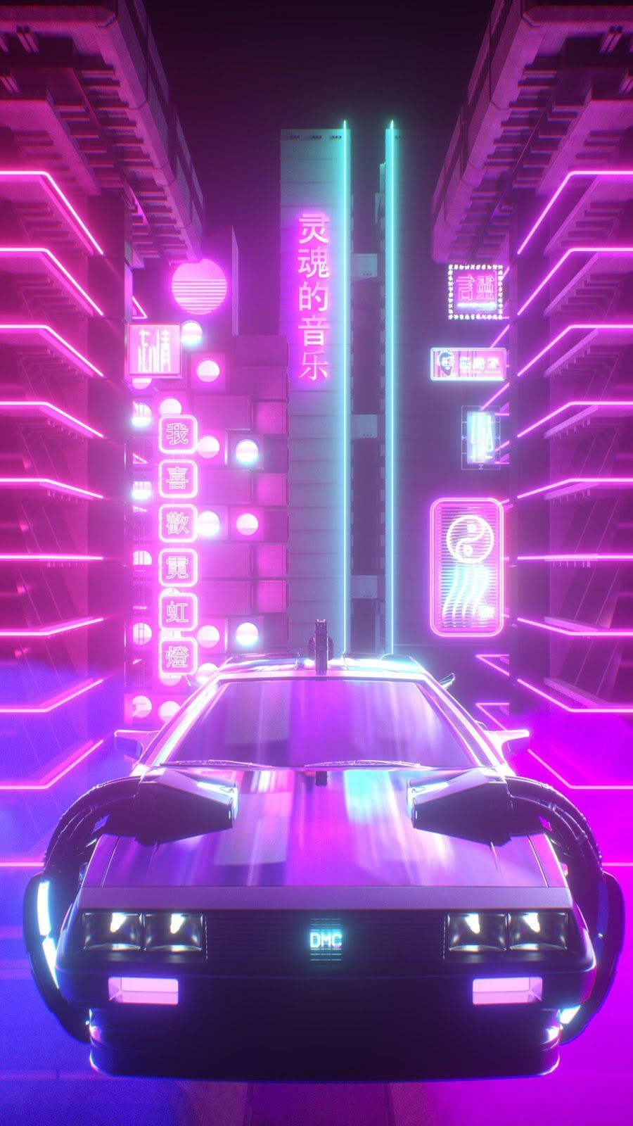 JDM Neon Wallpapers - Top Free JDM Neon Backgrounds - WallpaperAccess