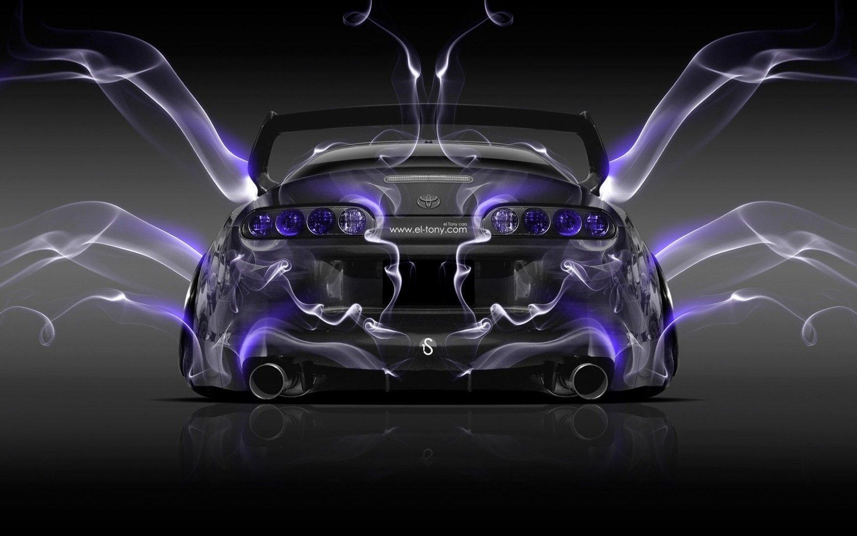 JDM Neon Wallpapers - Top Free JDM Neon Backgrounds - WallpaperAccess