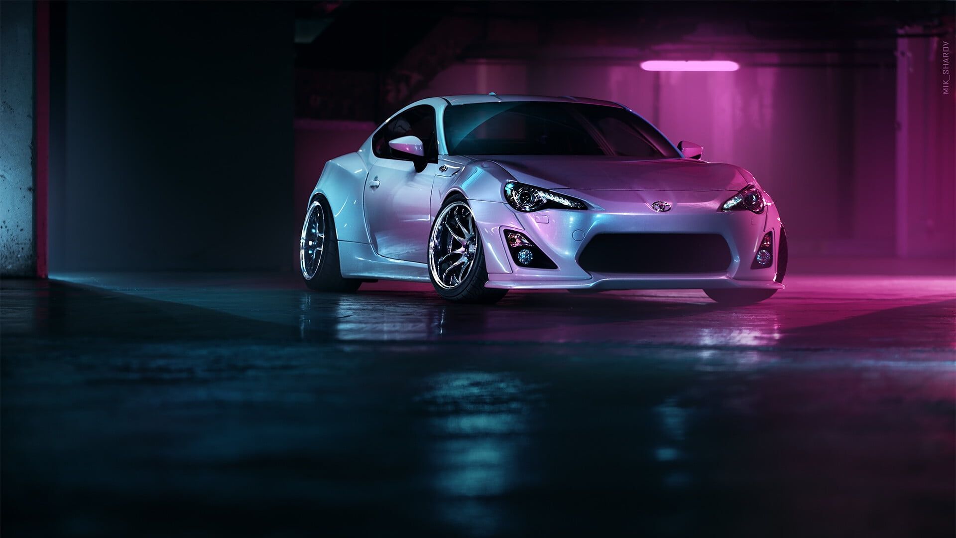 JDM Neon Wallpapers - Top Free JDM Neon Backgrounds - WallpaperAccess