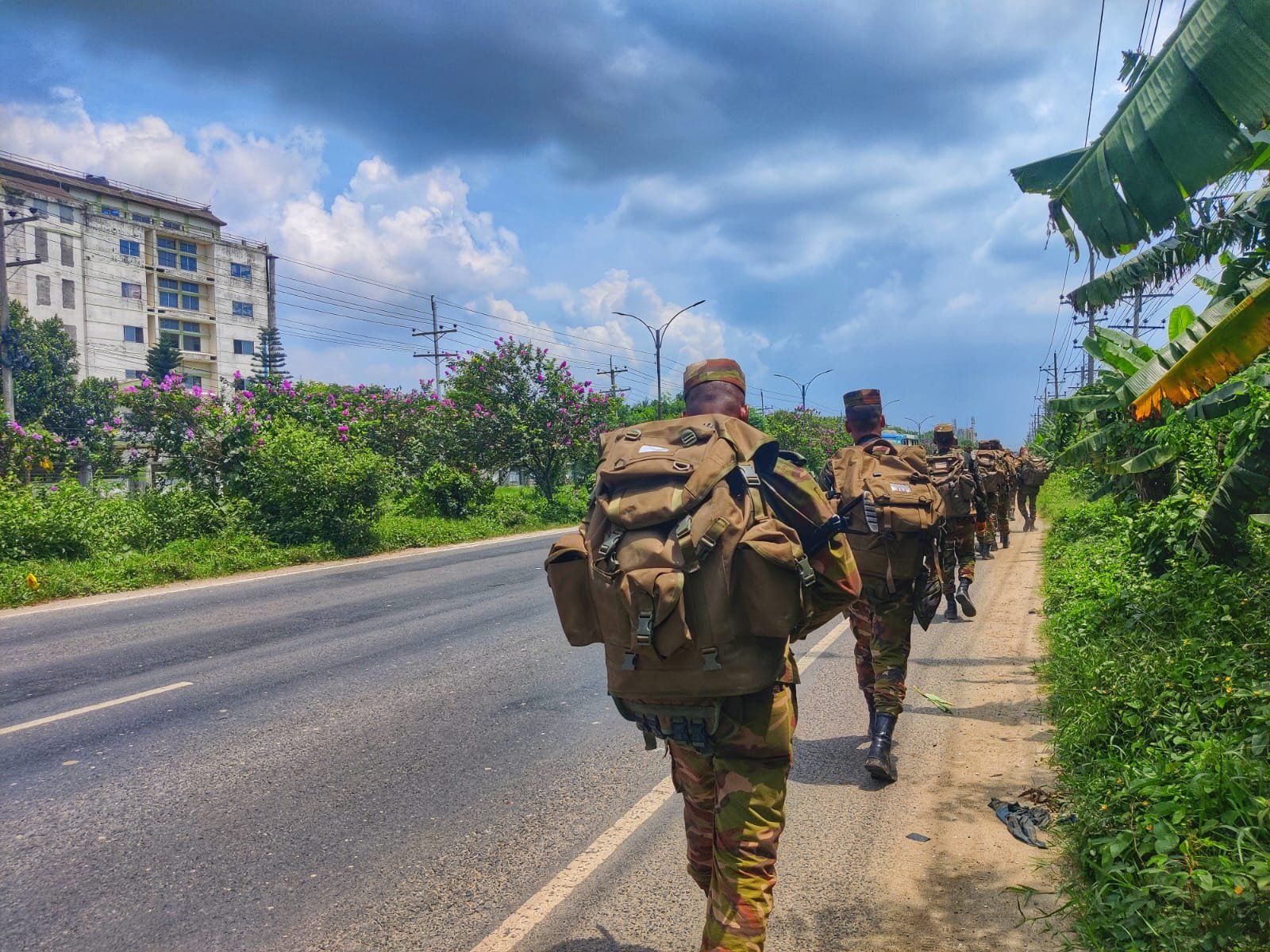 Bangladesh Army Wallpapers - Top Free Bangladesh Army Backgrounds ...