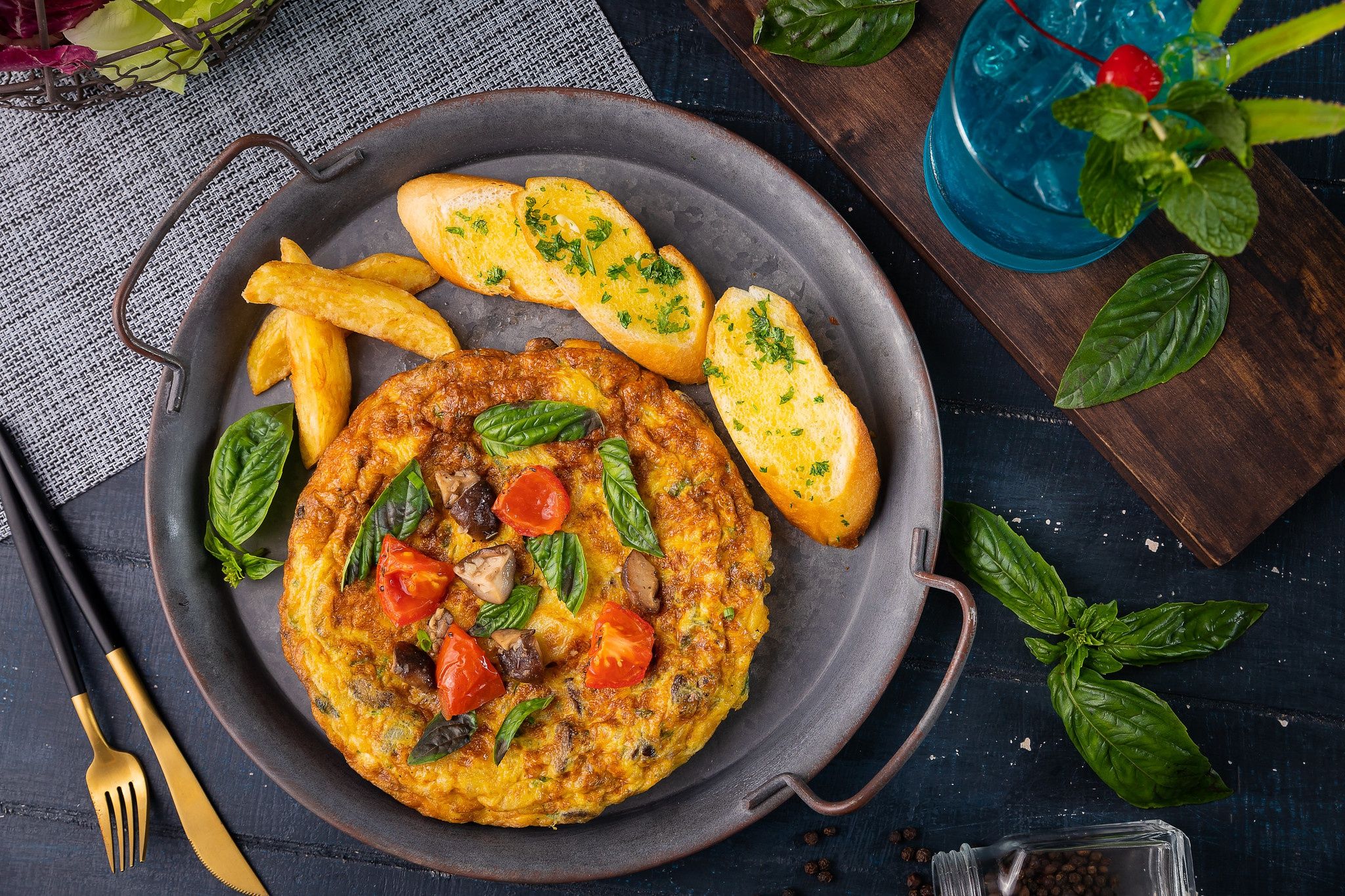 Omelette Wallpapers - Top Free Omelette Backgrounds - WallpaperAccess