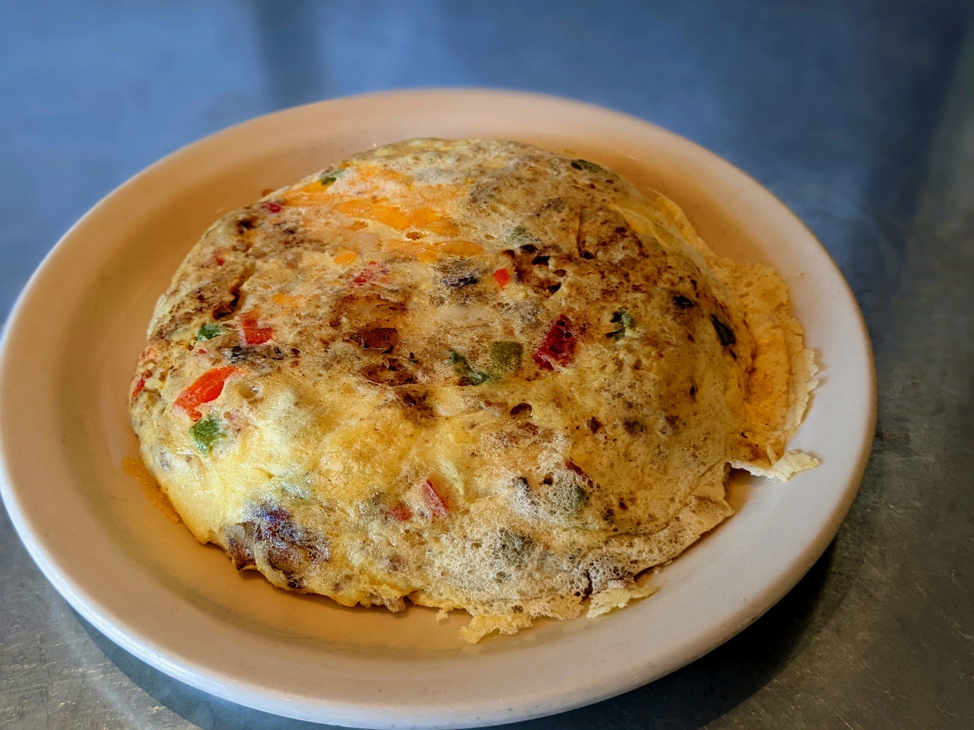 Omelette Wallpapers - Top Free Omelette Backgrounds - WallpaperAccess