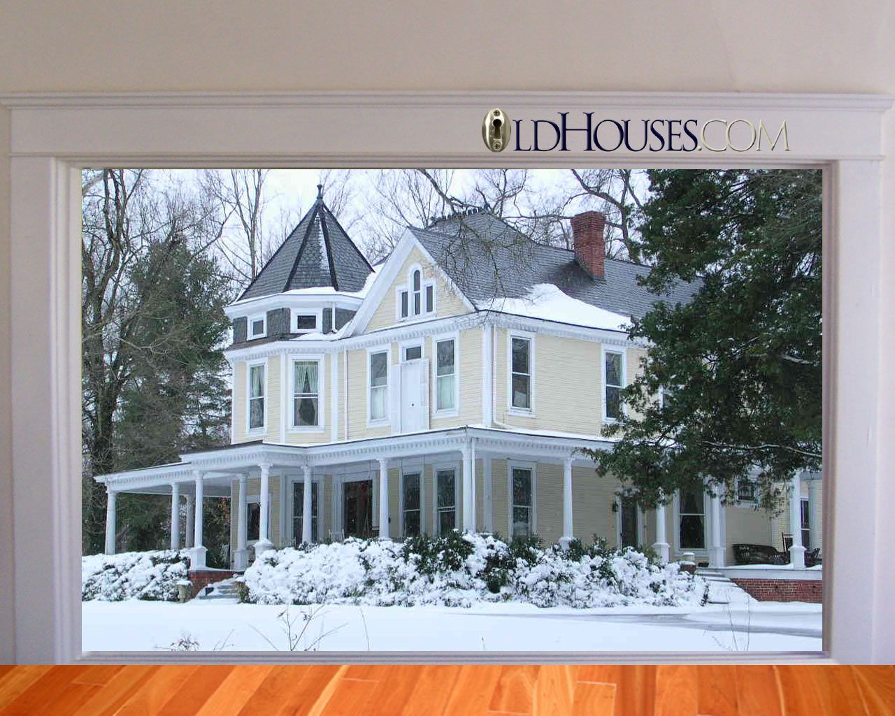 American House Wallpapers - Top Free American House Backgrounds ...