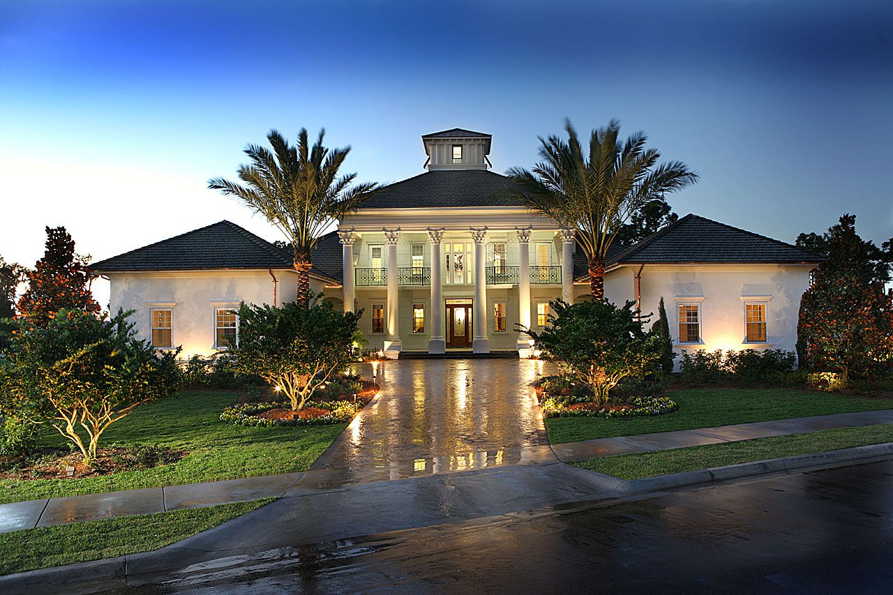 American House Wallpapers - Top Free American House Backgrounds ...