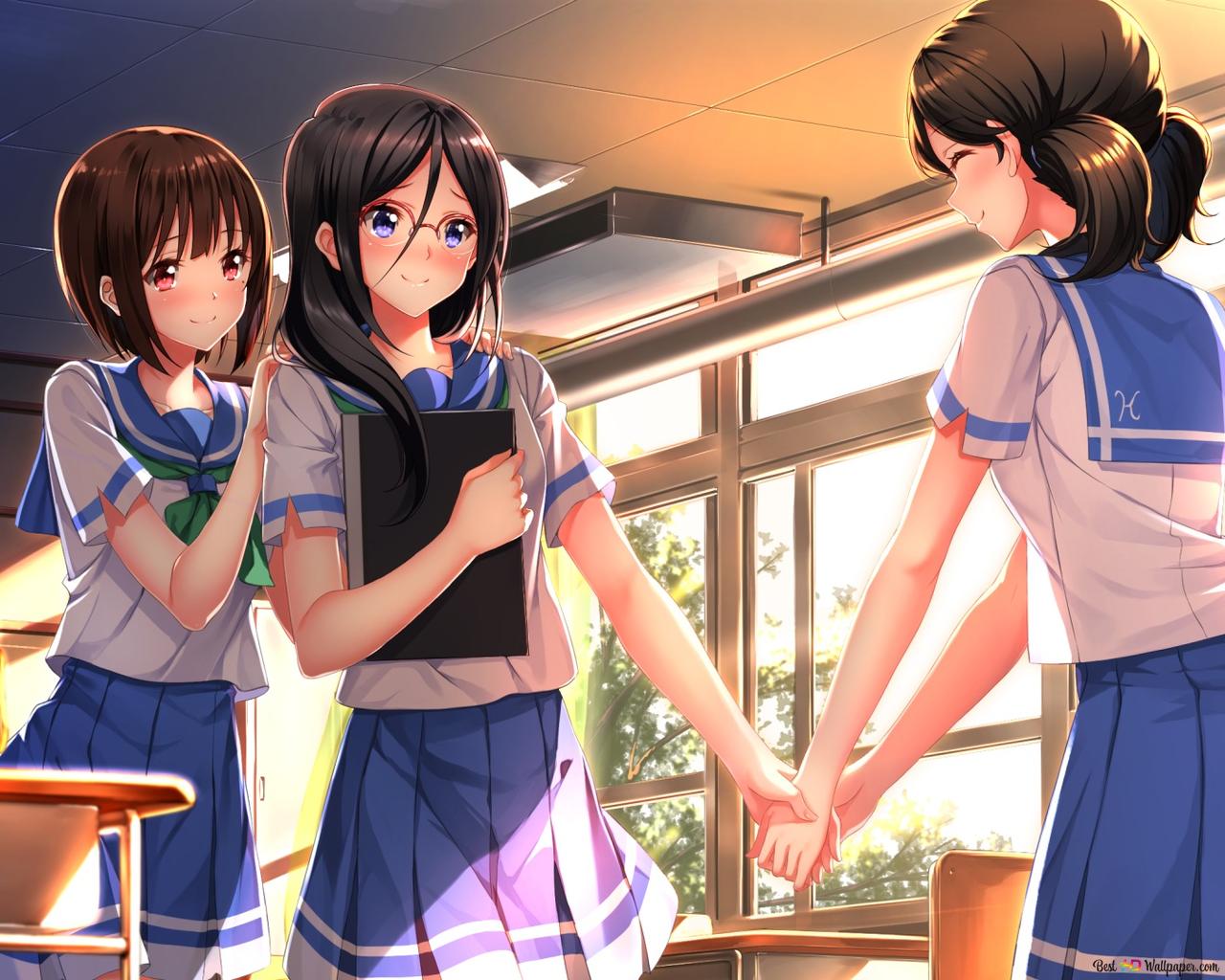 Sound! Euphonium Wallpapers - Top Free Sound! Euphonium Backgrounds ...