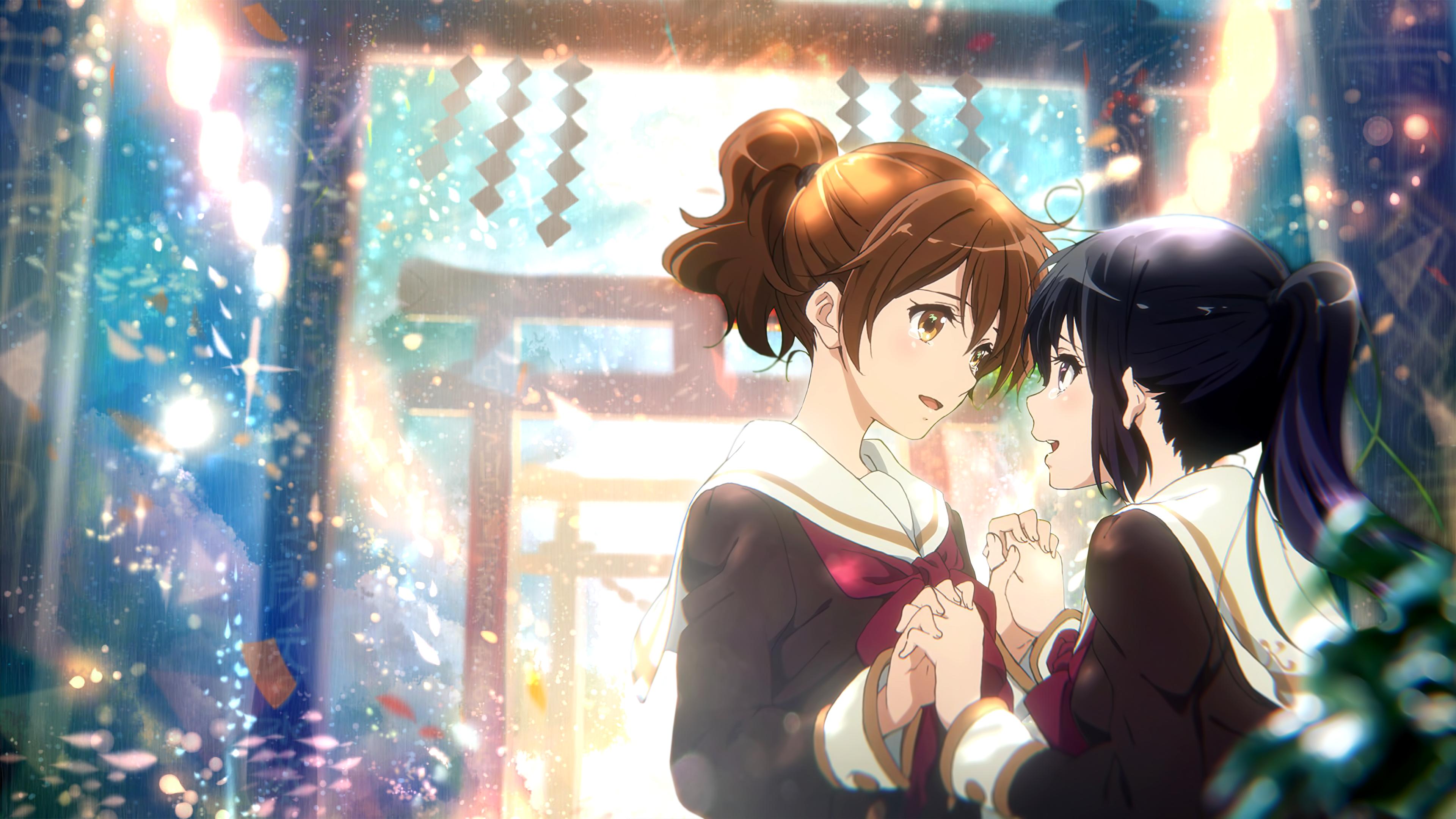 Sound! Euphonium Wallpapers - Top Free Sound! Euphonium Backgrounds ...