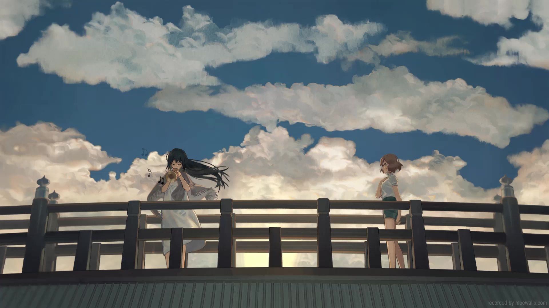 Sound! Euphonium Wallpapers - Top Free Sound! Euphonium Backgrounds ...