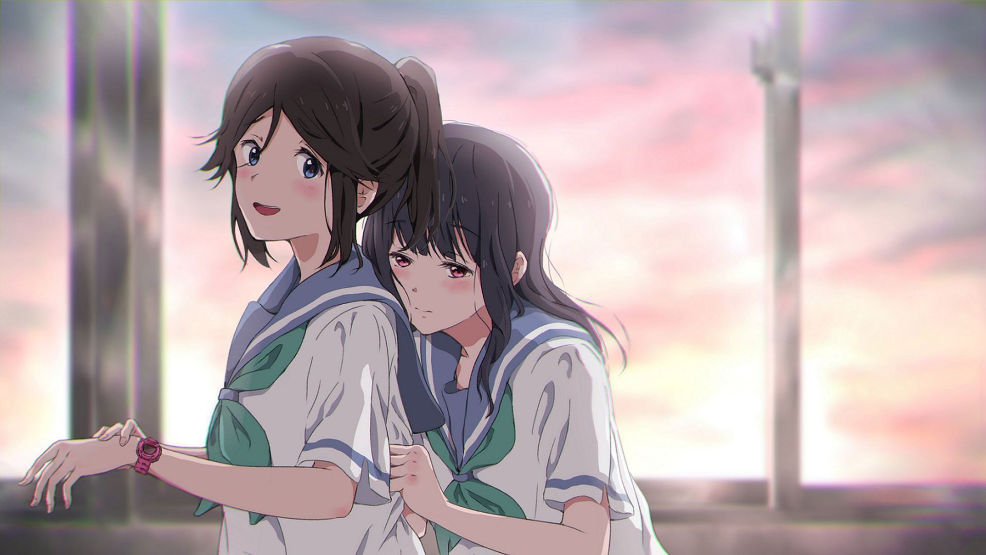 Sound! Euphonium Wallpapers - Top Free Sound! Euphonium Backgrounds ...