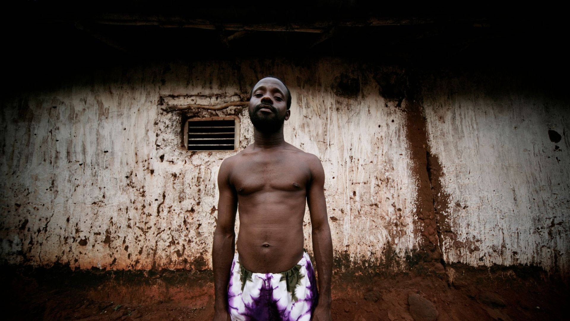 African Man Wallpapers - Top Free African Man Backgrounds - WallpaperAccess