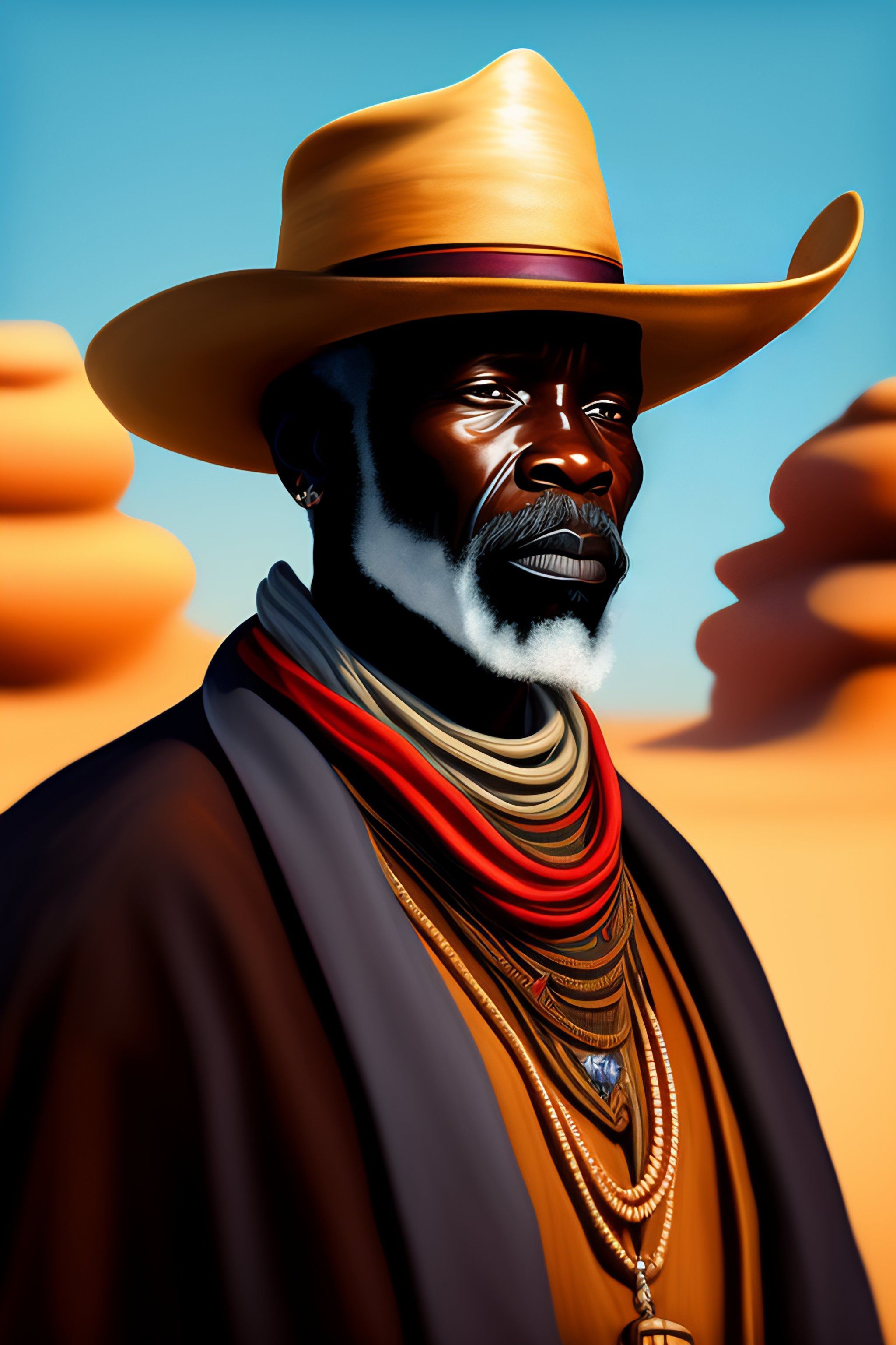 African Man Wallpapers - Top Free African Man Backgrounds - WallpaperAccess