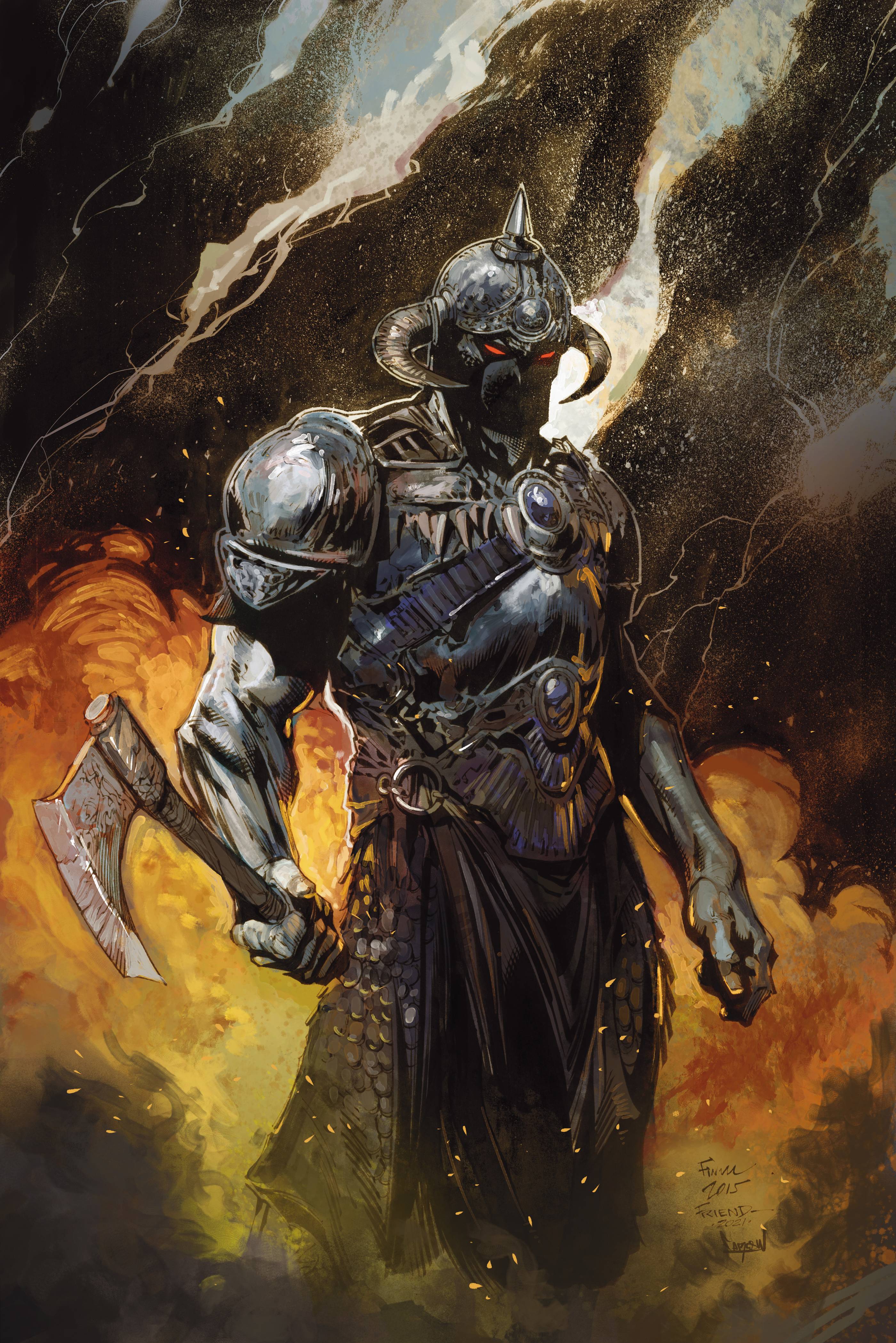 Death Dealer Wallpapers - Top Free Death Dealer Backgrounds ...