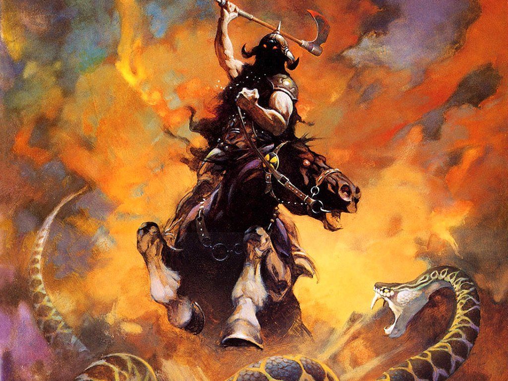 Death Dealer Wallpapers - Top Free Death Dealer Backgrounds ...