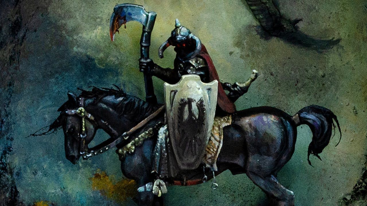 Death Dealer Wallpapers - Top Free Death Dealer Backgrounds ...
