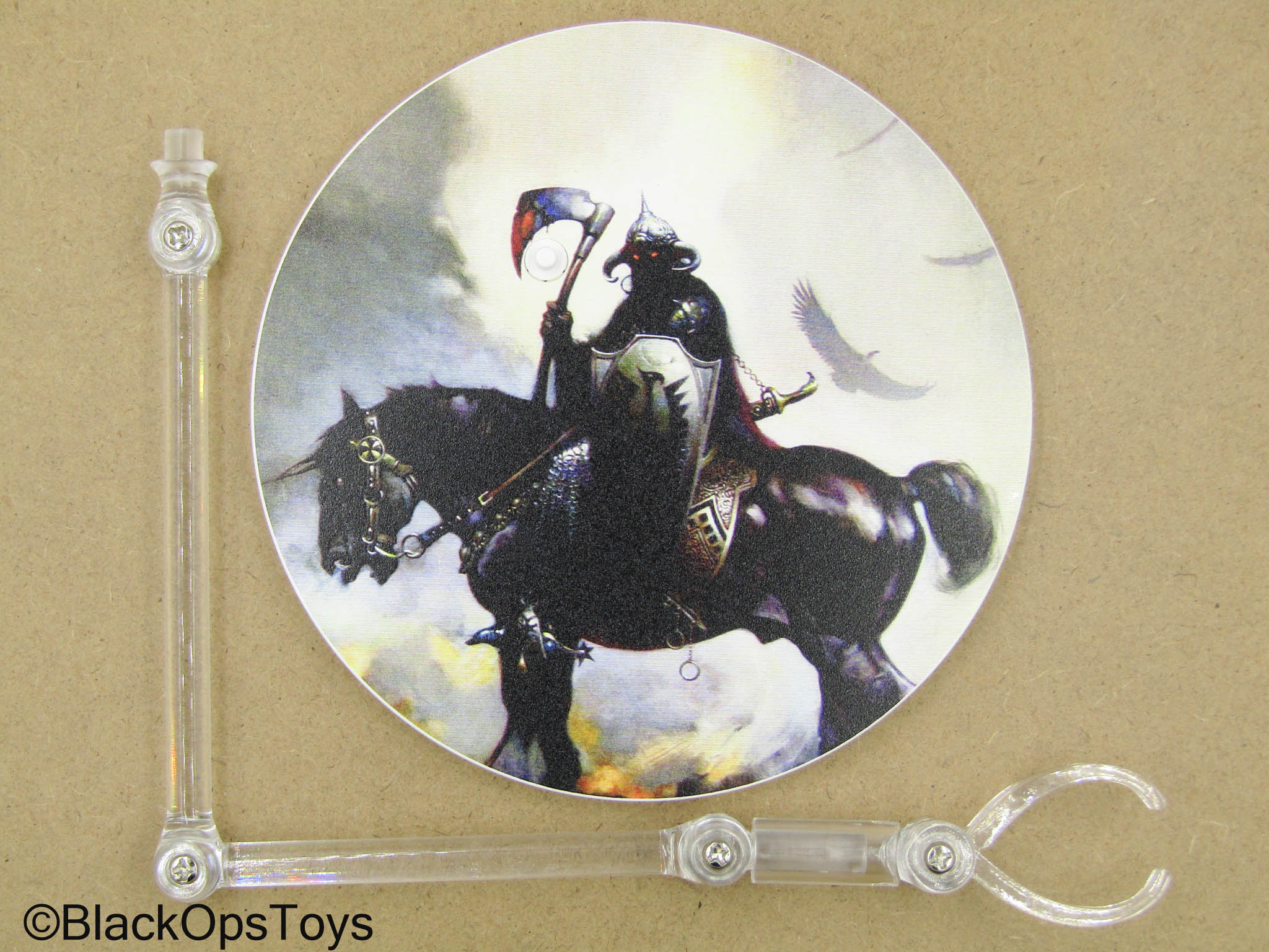 Death Dealer Wallpapers - Top Free Death Dealer Backgrounds ...