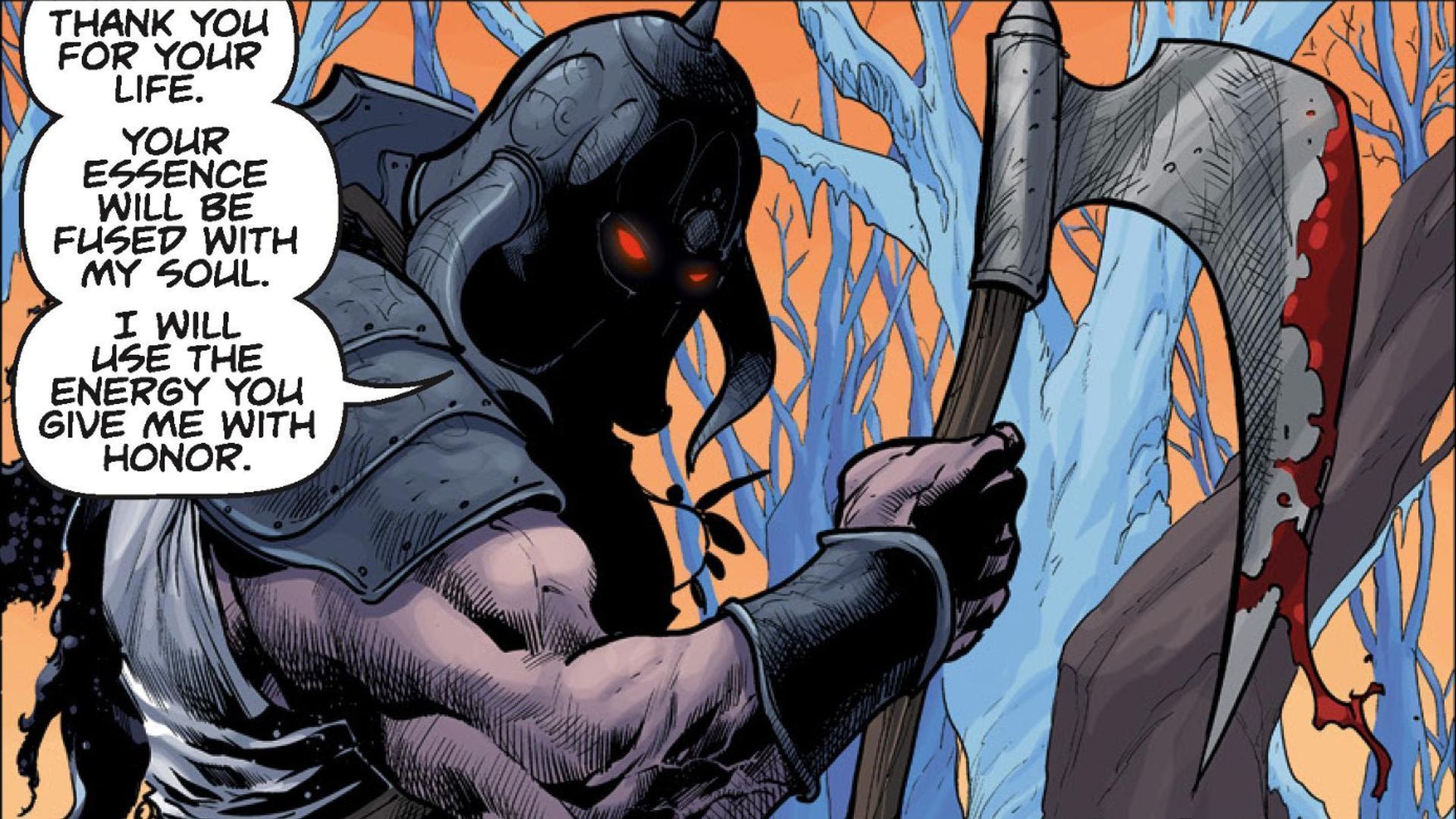 Death Dealer Wallpapers - Top Free Death Dealer Backgrounds ...