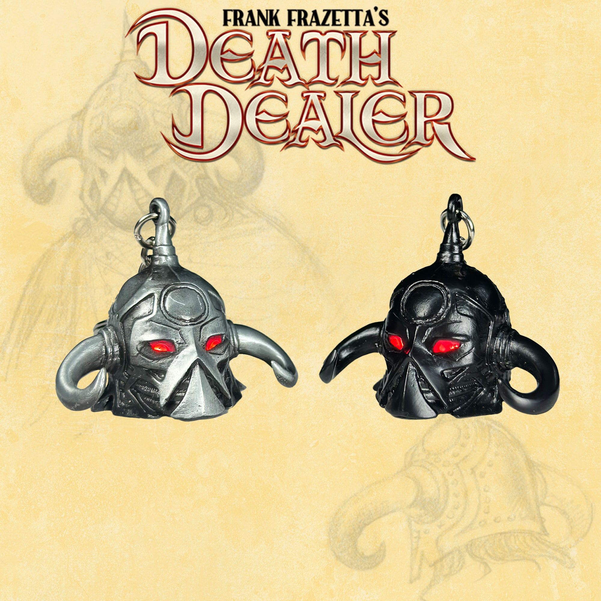 Death Dealer Wallpapers - Top Free Death Dealer Backgrounds ...