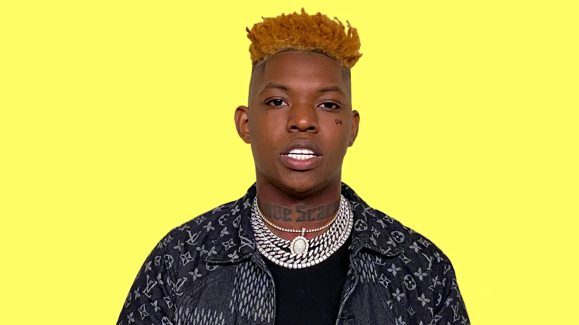 Yung Bleu Wallpapers - Top Free Yung Bleu Backgrounds - WallpaperAccess