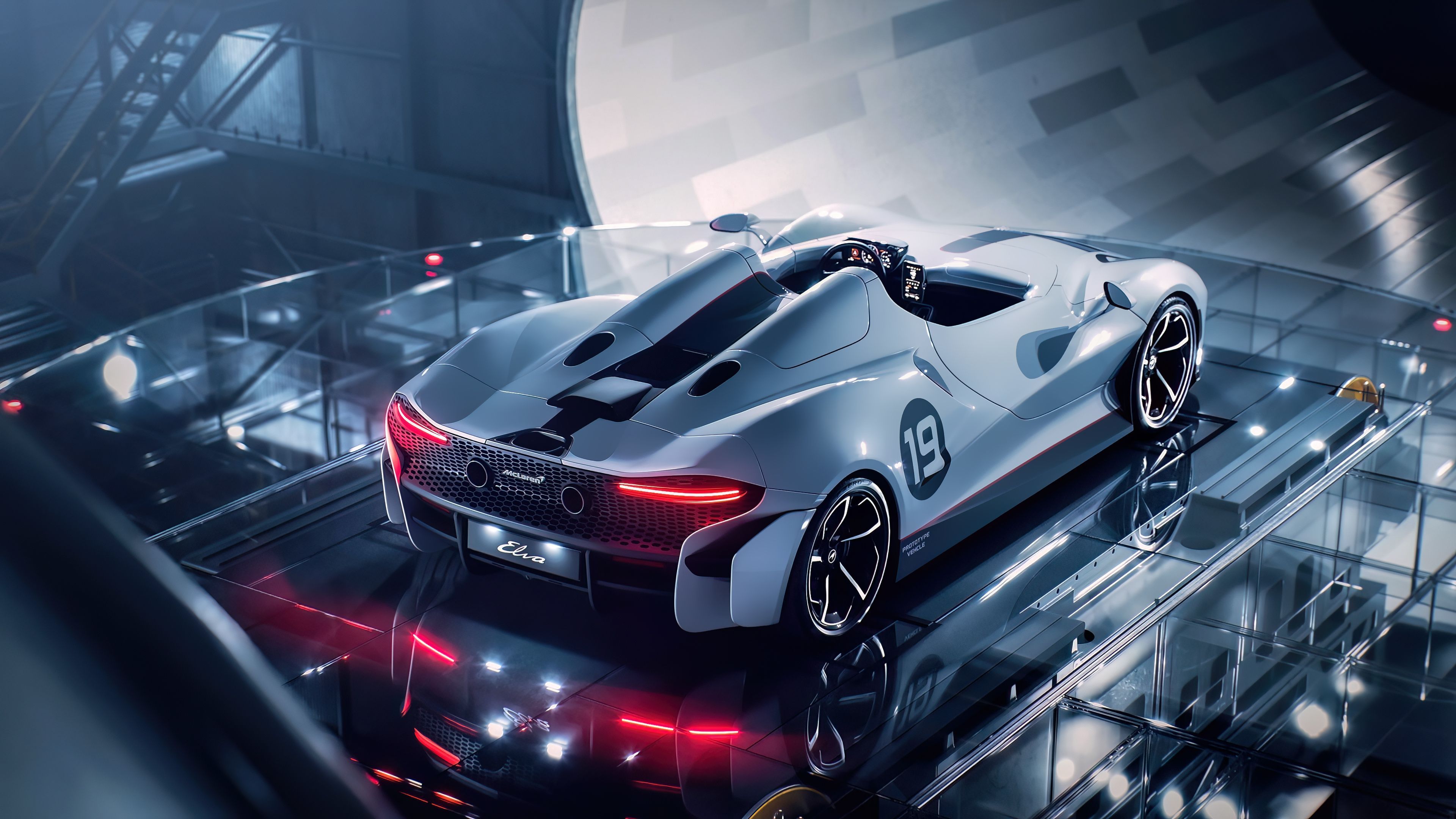 McLaren Elva Wallpapers - Top Free McLaren Elva Backgrounds ...