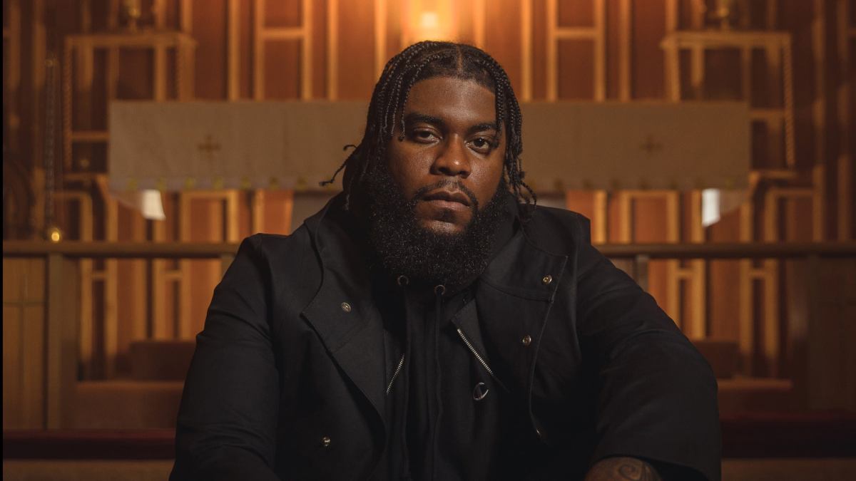 Big K.R.I.T. Wallpapers - Top Free Big K.R.I.T. Backgrounds ...