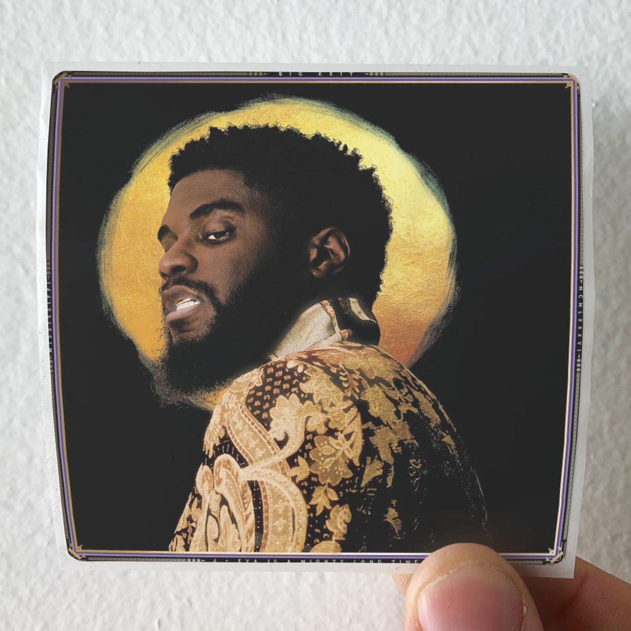 Big K.R.I.T. Wallpapers - Top Free Big K.R.I.T. Backgrounds ...