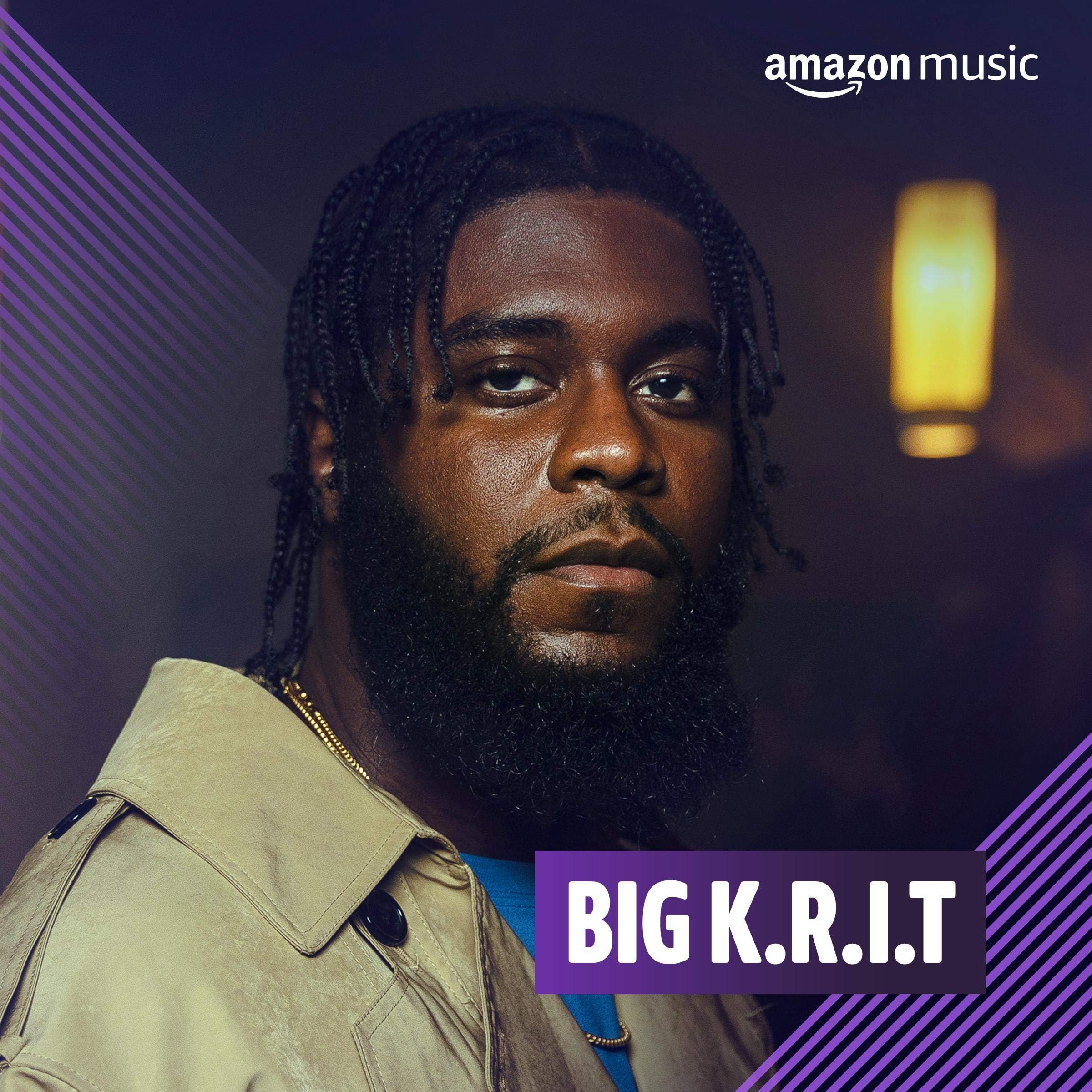 Big K.R.I.T. Wallpapers - Top Free Big K.R.I.T. Backgrounds - WallpaperAccess