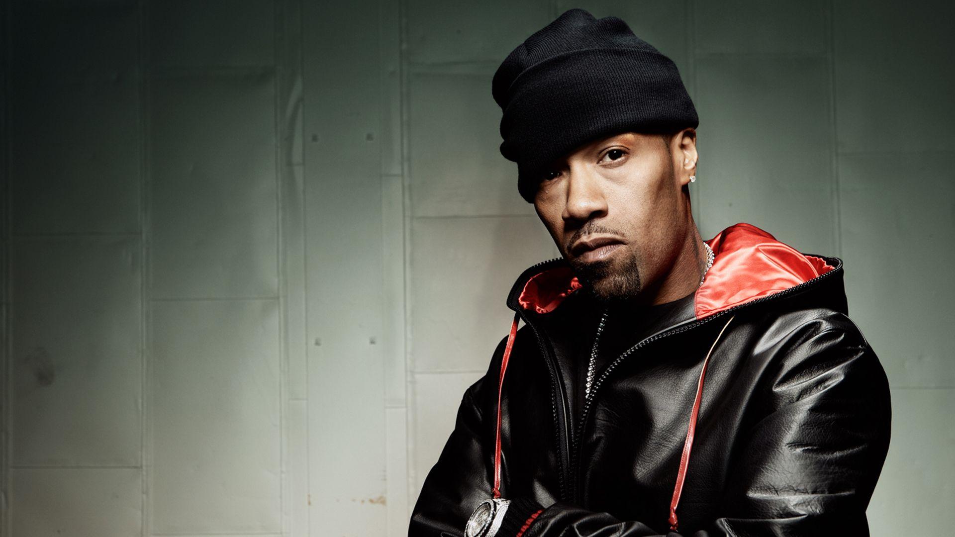 Redman Wallpapers - Top Free Redman Backgrounds - WallpaperAccess