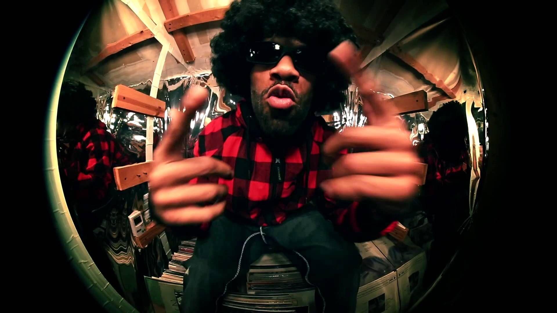 Redman Wallpapers - Top Free Redman Backgrounds - WallpaperAccess