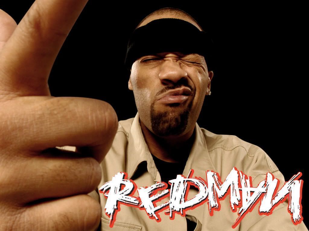 Redman Wallpapers - Top Free Redman Backgrounds - WallpaperAccess