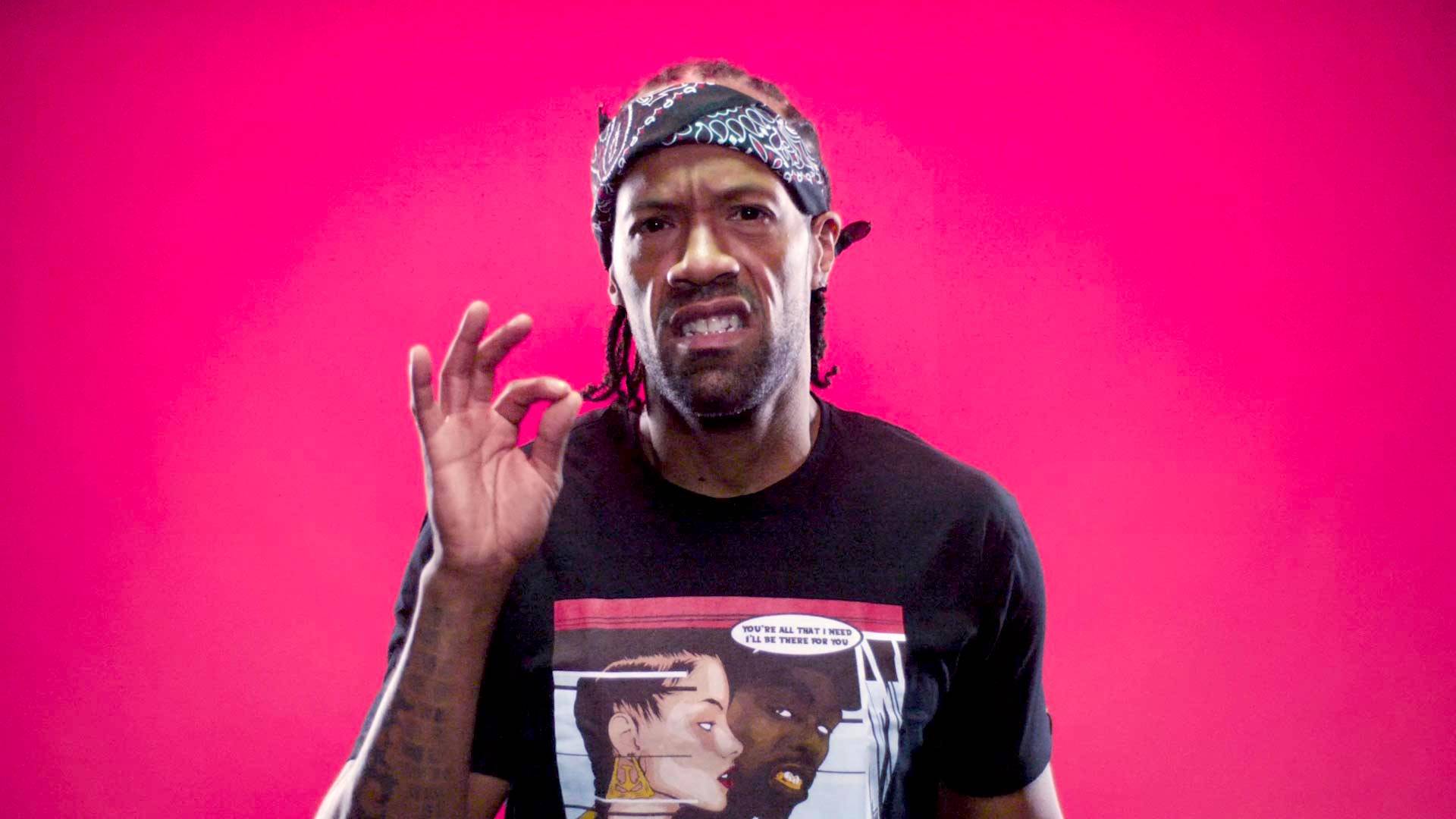 Redman Wallpapers - Top Free Redman Backgrounds - WallpaperAccess