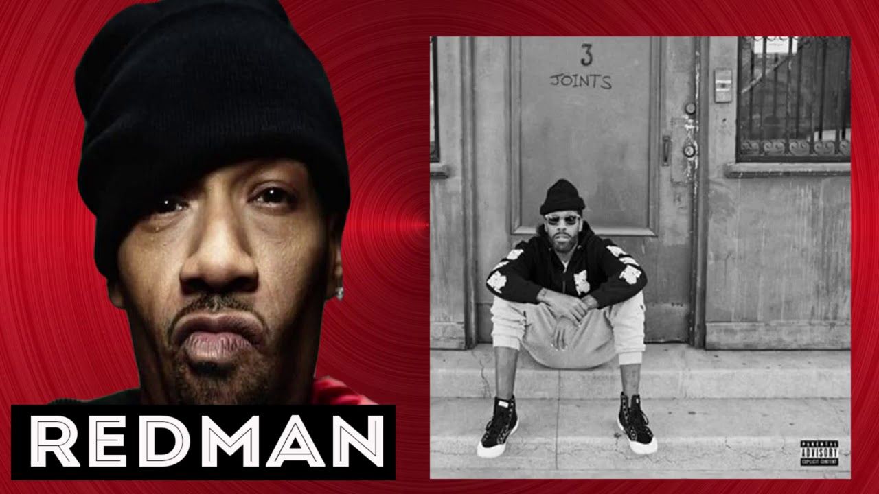 Redman Wallpapers - Top Free Redman Backgrounds - WallpaperAccess