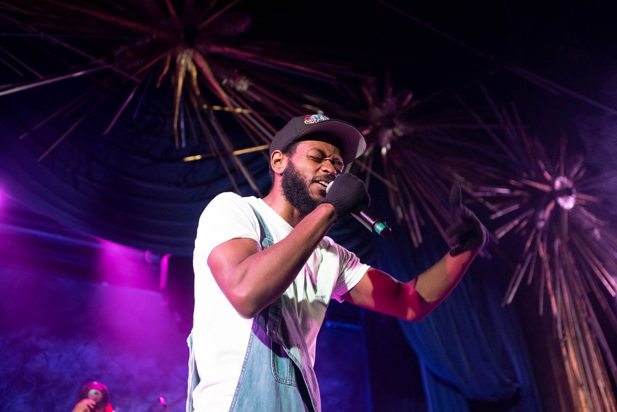 Redman Wallpapers - Top Free Redman Backgrounds - WallpaperAccess