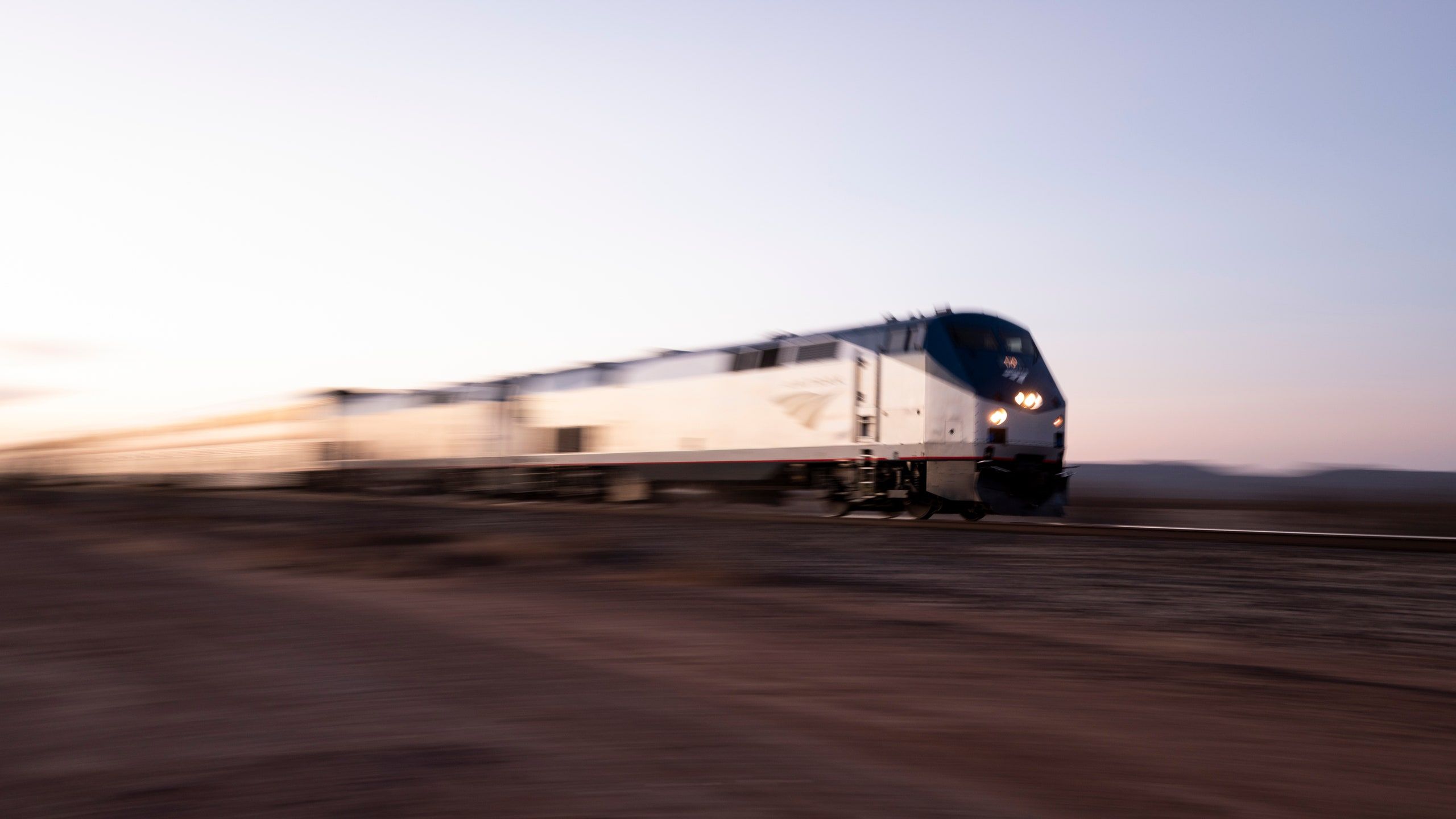 Amtrak Wallpapers - Top Free Amtrak Backgrounds - WallpaperAccess