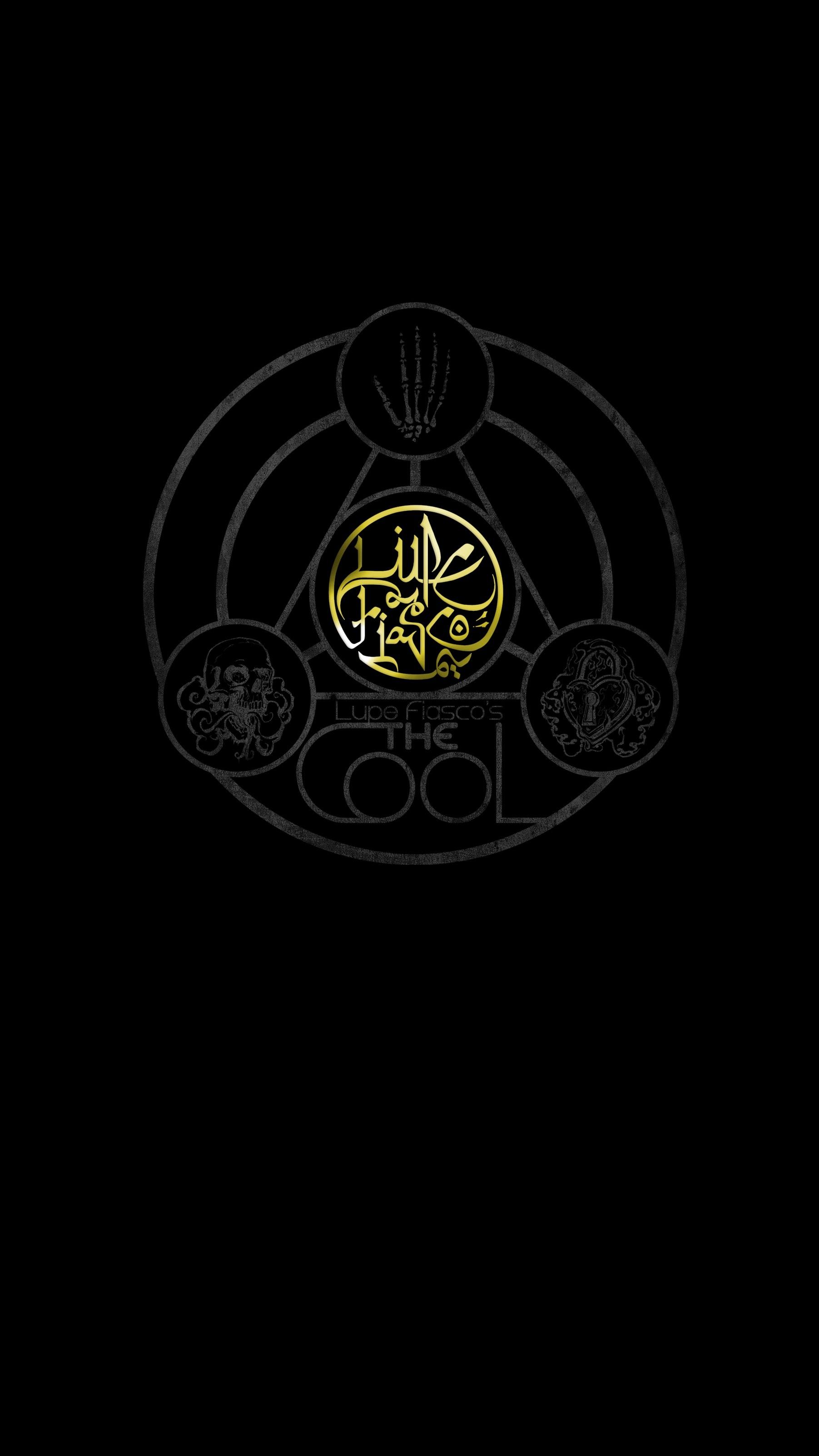 Lupe Fiasco Wallpapers - Top Free Lupe Fiasco Backgrounds - WallpaperAccess