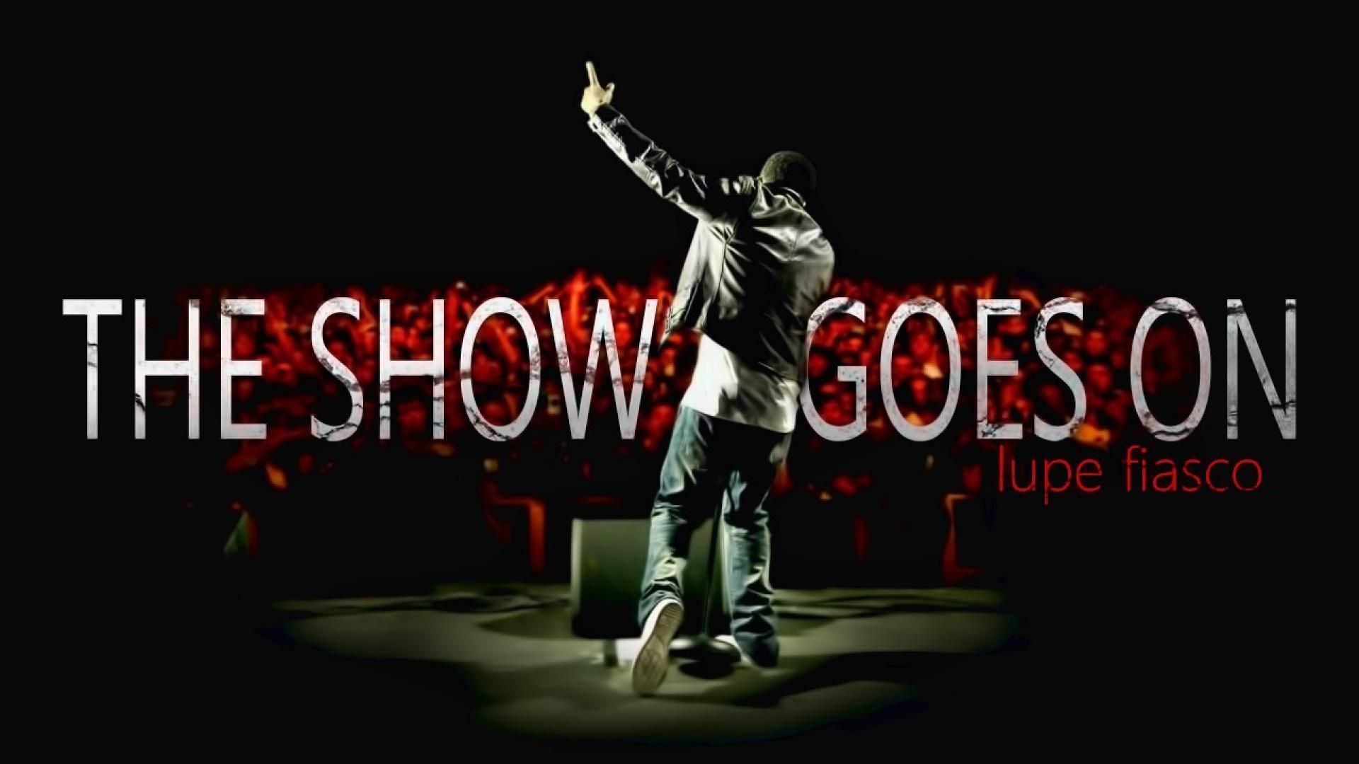 Lupe Fiasco Wallpapers - Top Free Lupe Fiasco Backgrounds - WallpaperAccess