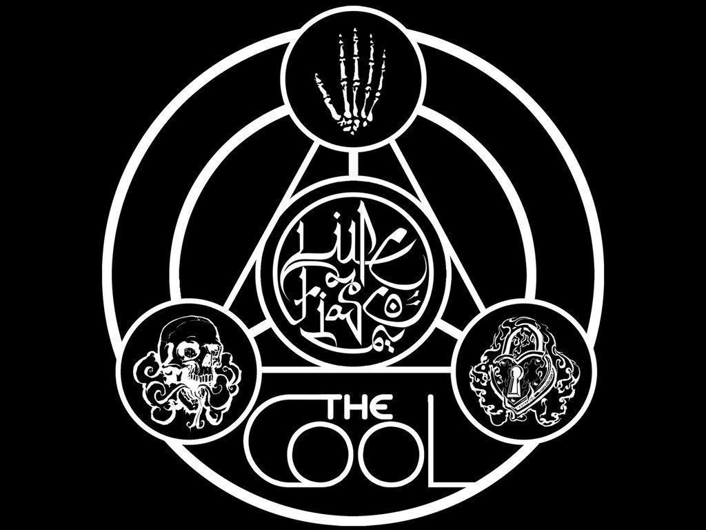 Lupe Fiasco Wallpapers - Top Free Lupe Fiasco Backgrounds - WallpaperAccess