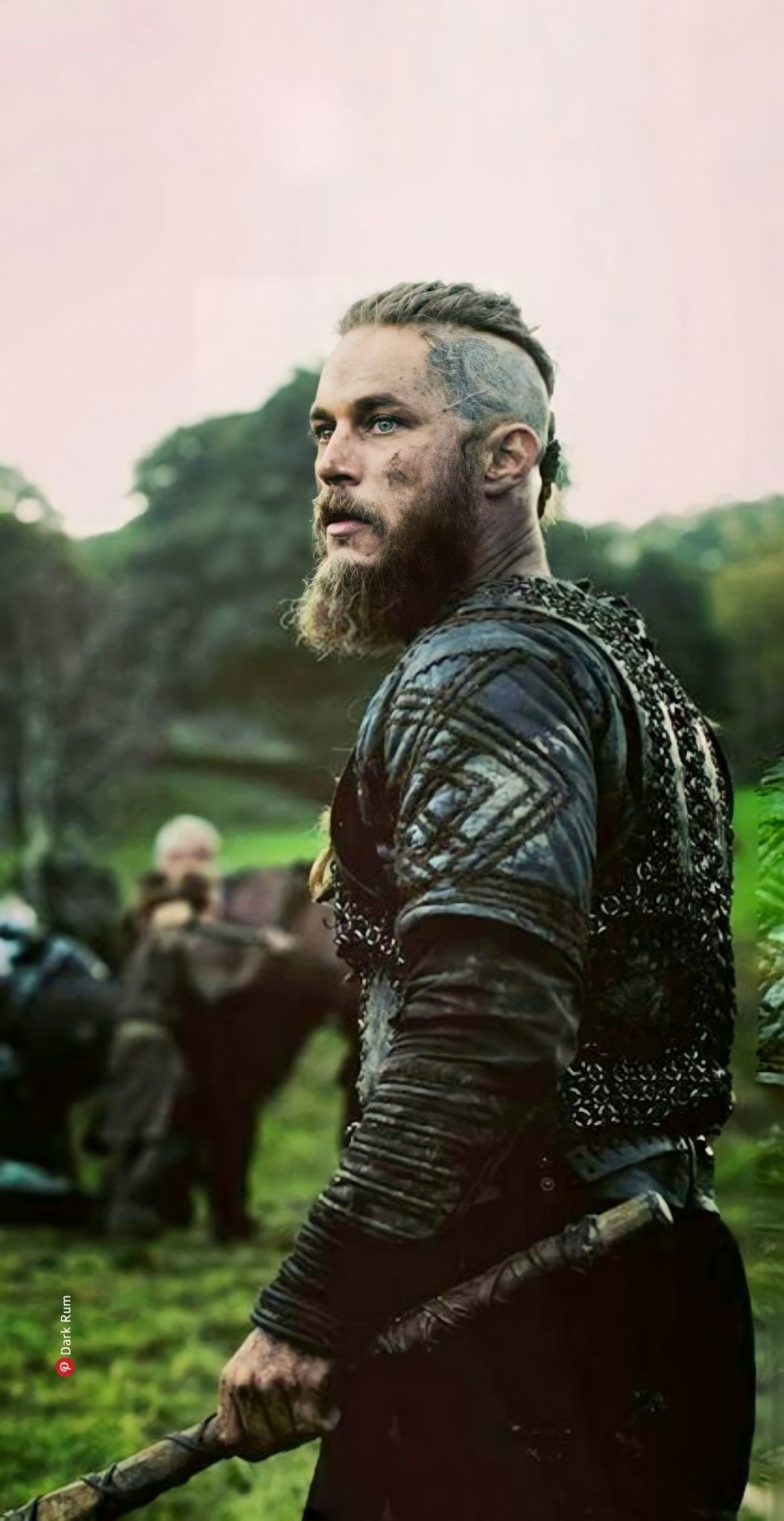 Ragnar Phone Wallpapers - Top Free Ragnar Phone Backgrounds ...