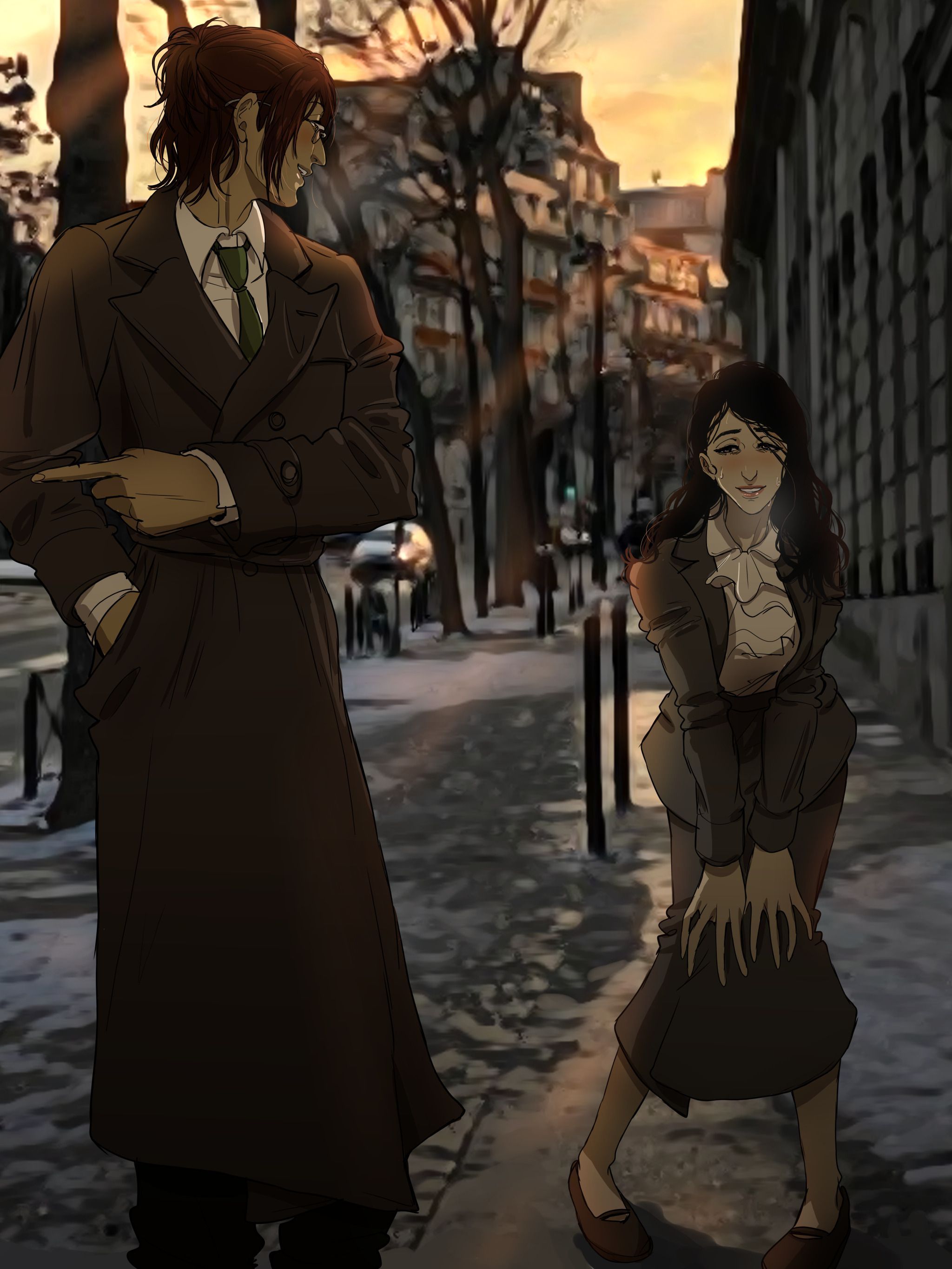 Attack On Titan Hange Wallpapers - Top Free Attack On Titan Hange ...