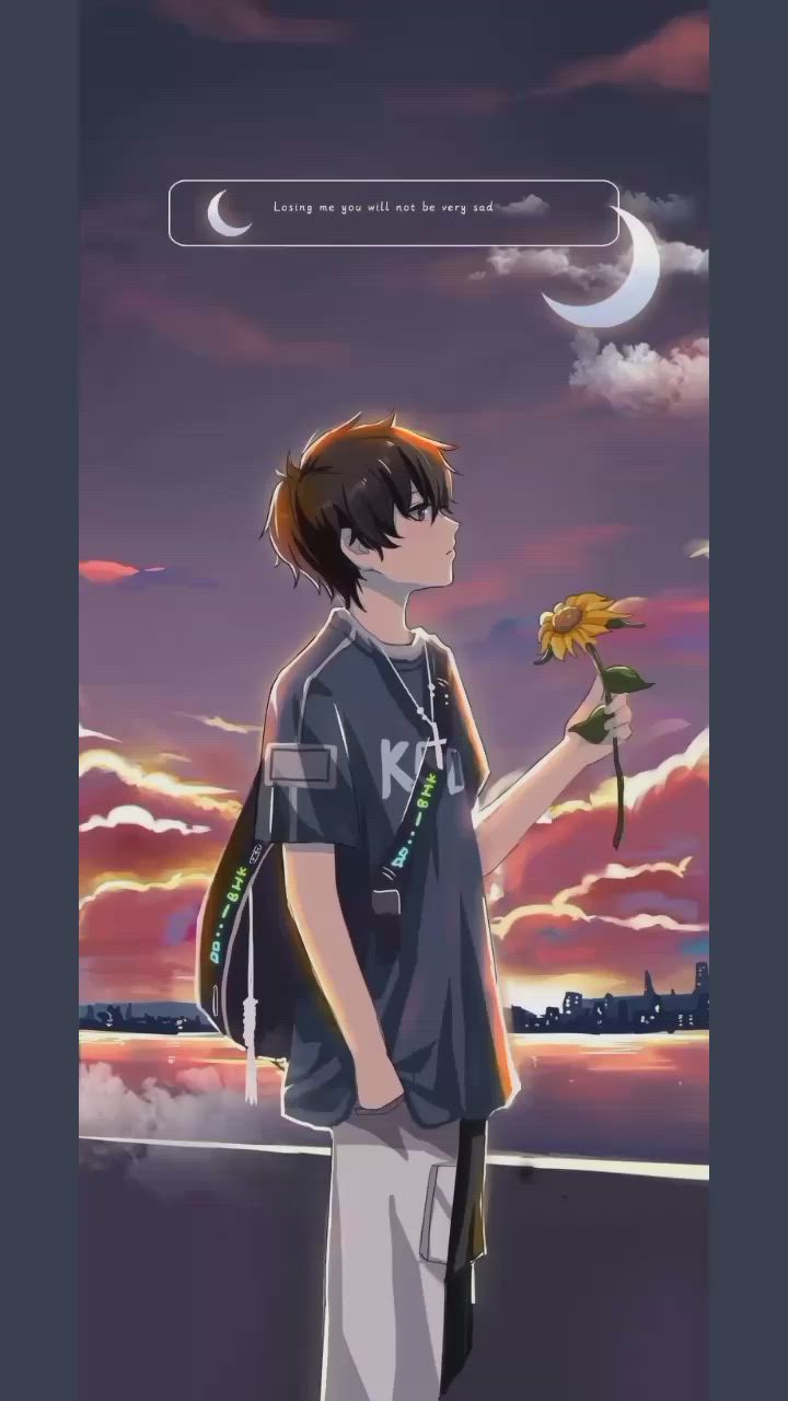 Anime Cowok Wallpapers - Top Free Anime Cowok Backgrounds - WallpaperAccess