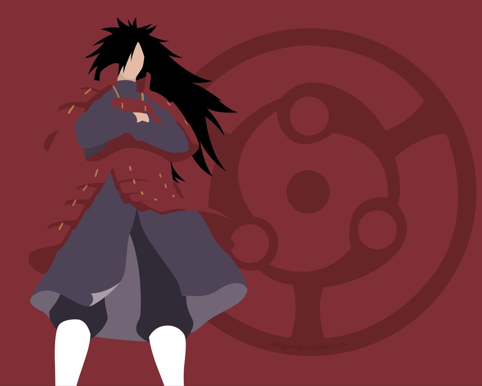 Madara HD Wallpapers - Top Free Madara HD Backgrounds - WallpaperAccess
