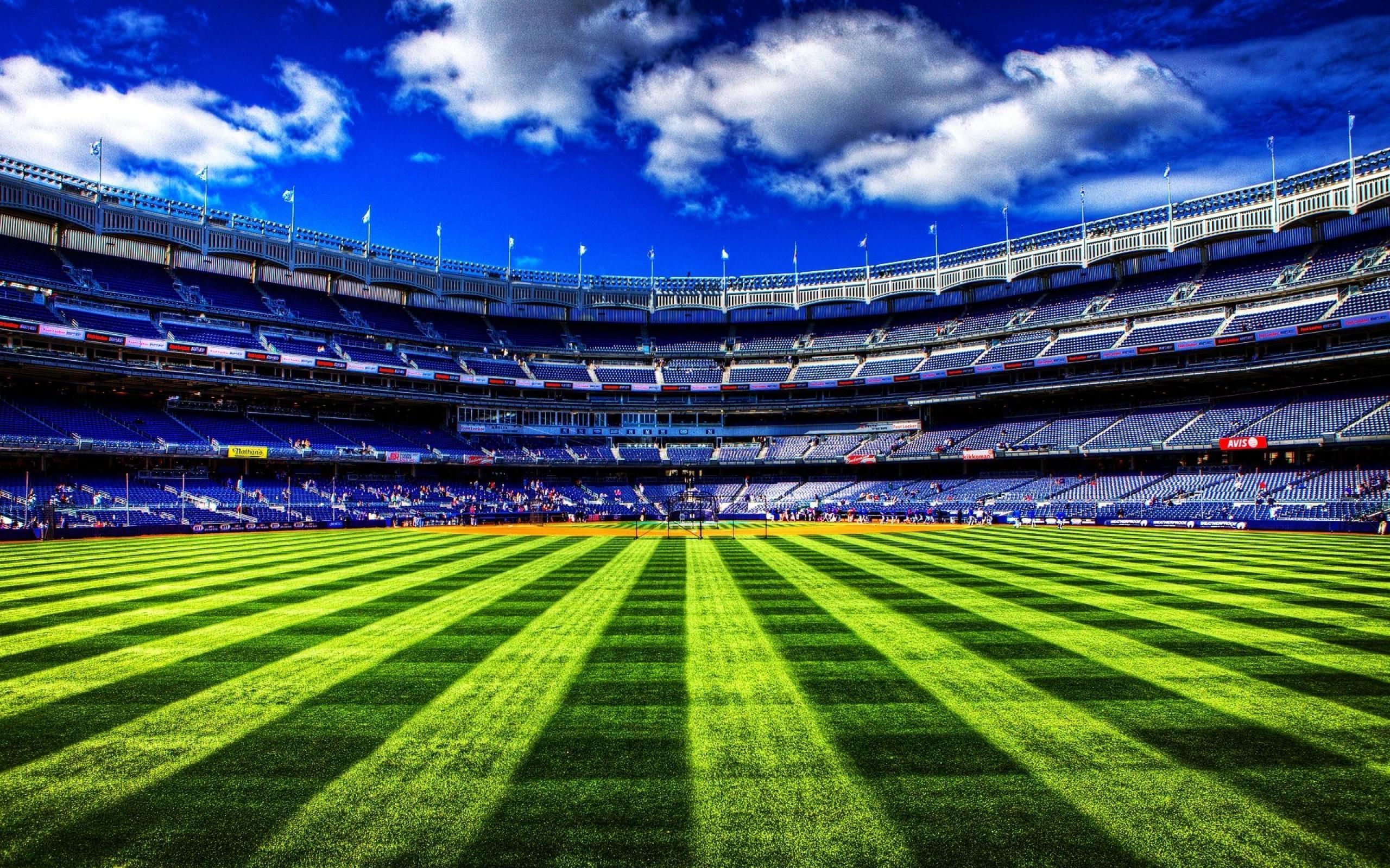 Sports Field Wallpapers - Top Free Sports Field Backgrounds ...