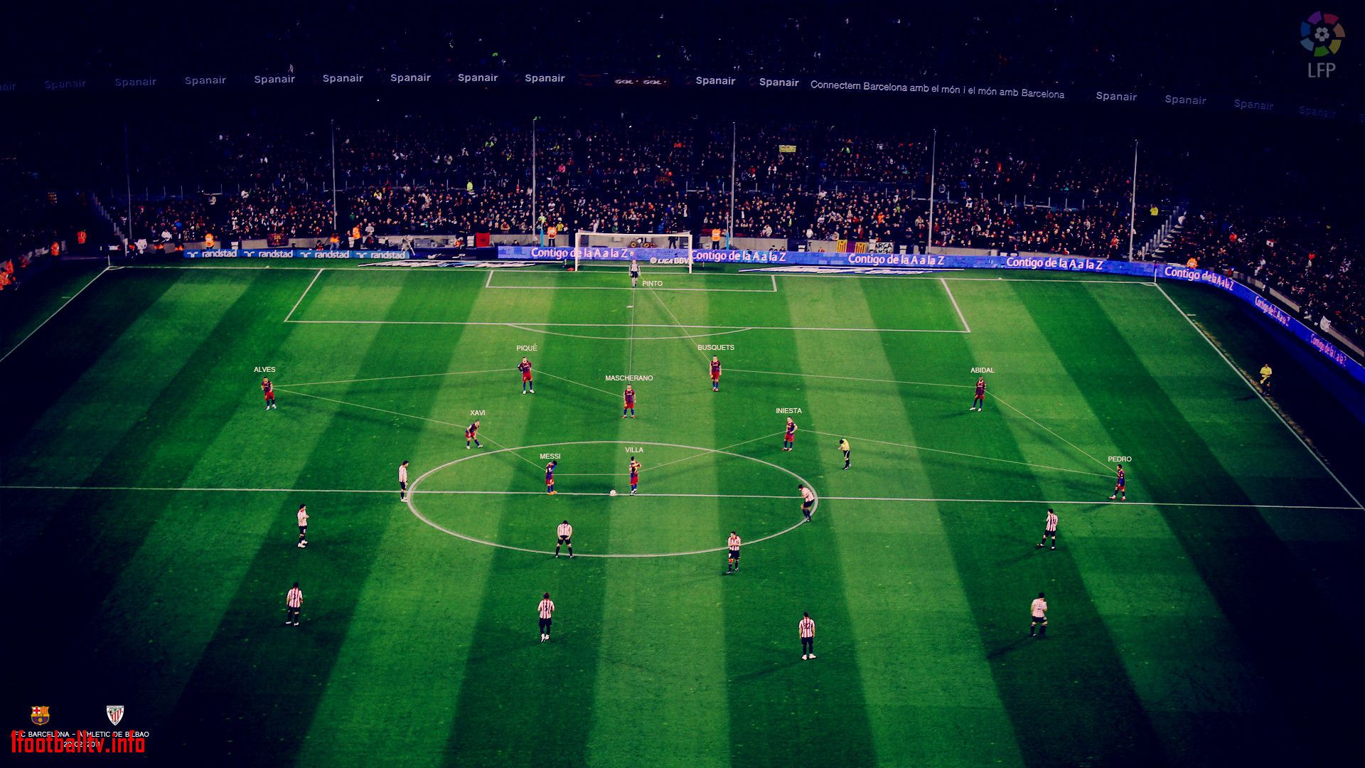 Sports Field Wallpapers - Top Free Sports Field Backgrounds ...