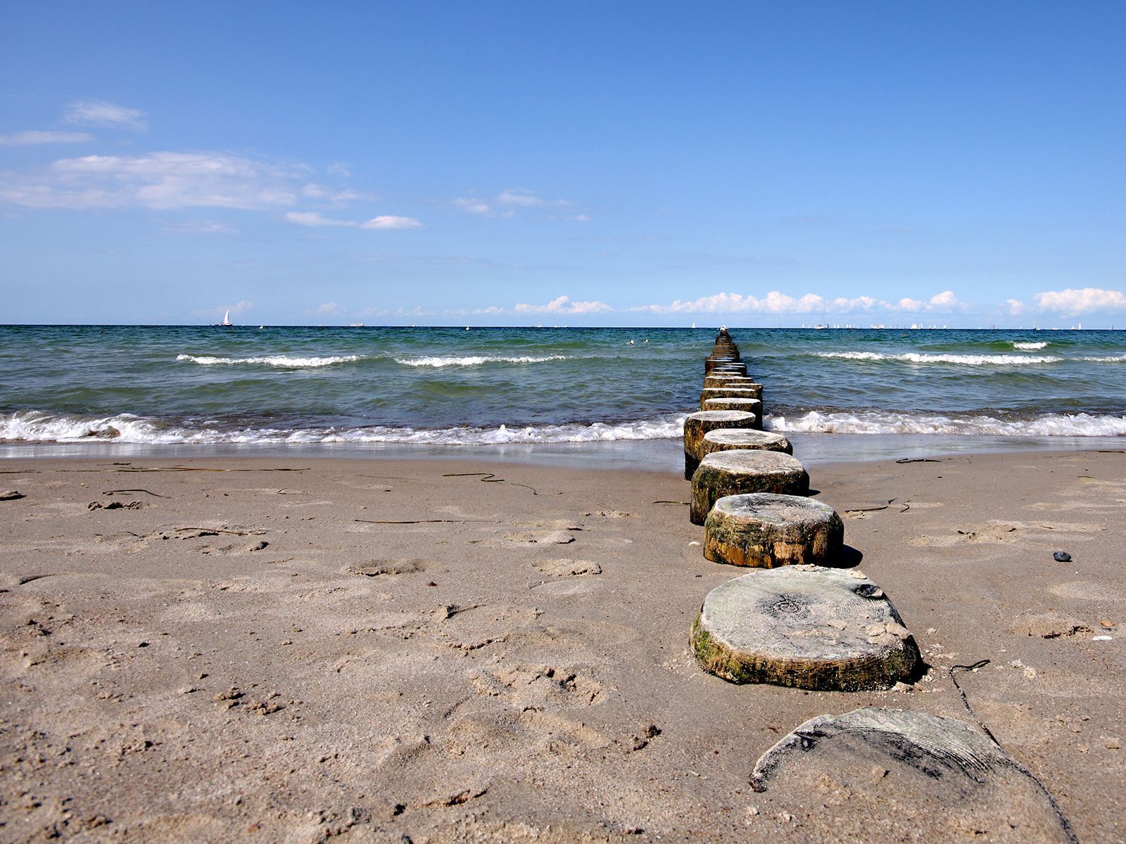 Ostsee Wallpapers - Top Free Ostsee Backgrounds - WallpaperAccess