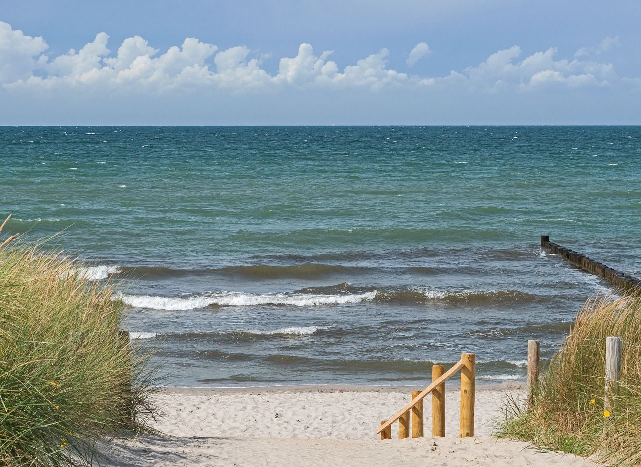 Ostsee Wallpapers - Top Free Ostsee Backgrounds - WallpaperAccess
