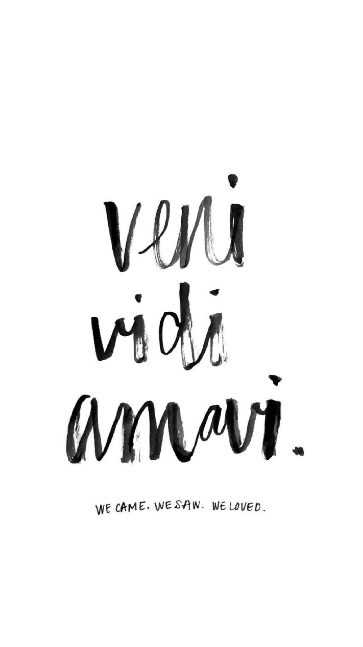 Latin Quotes Wallpapers - Top Free Latin Quotes Backgrounds ...