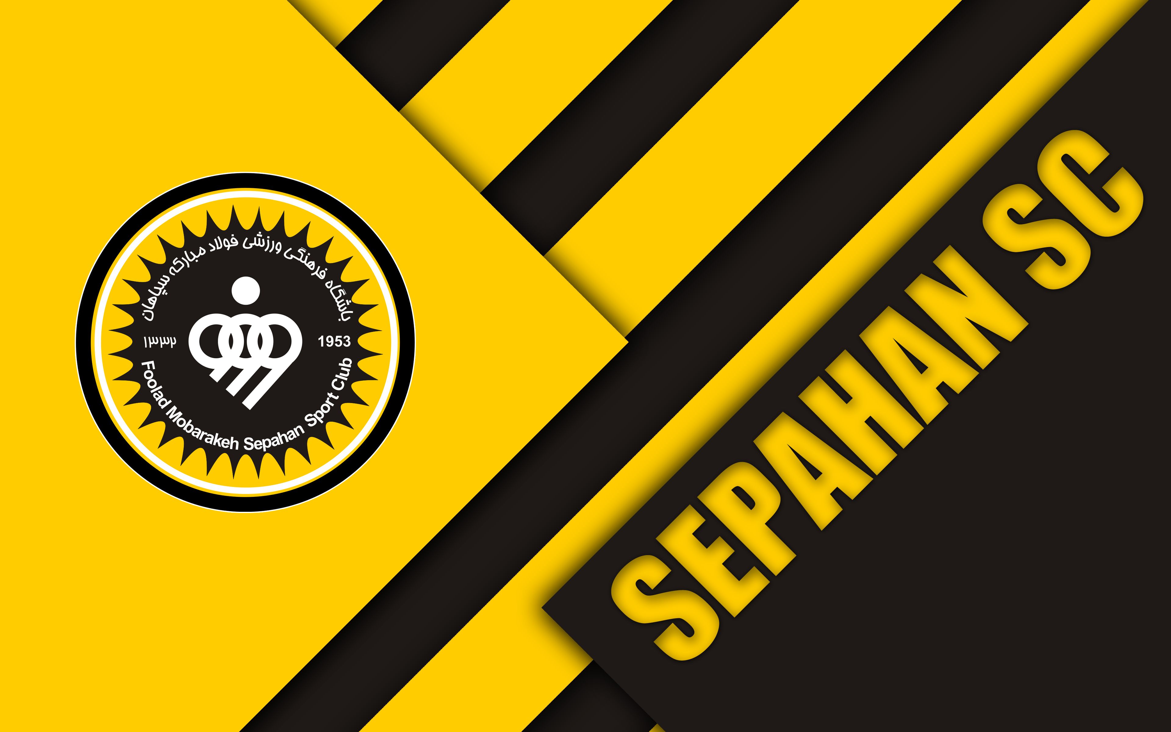 Sepahan Wallpapers - Top Free Sepahan Backgrounds - WallpaperAccess