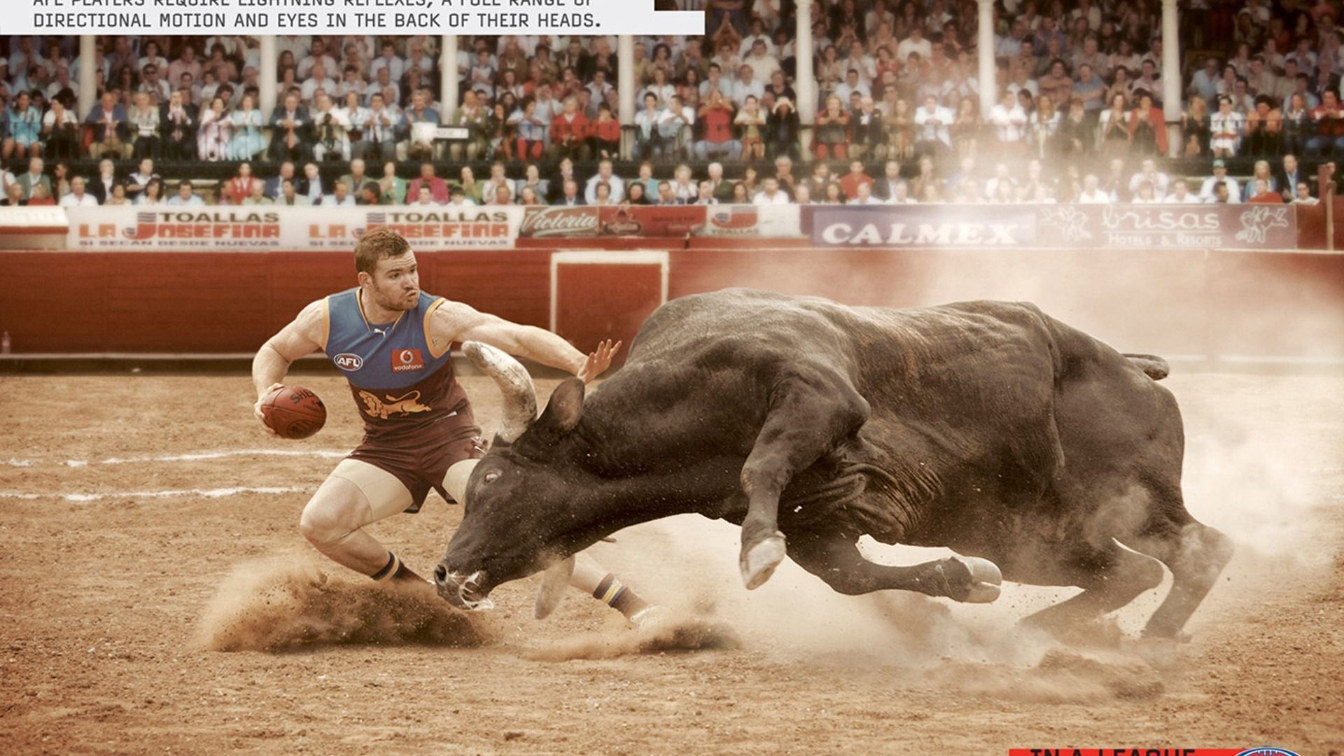 Bullfighting Wallpapers - Top Free Bullfighting Backgrounds ...