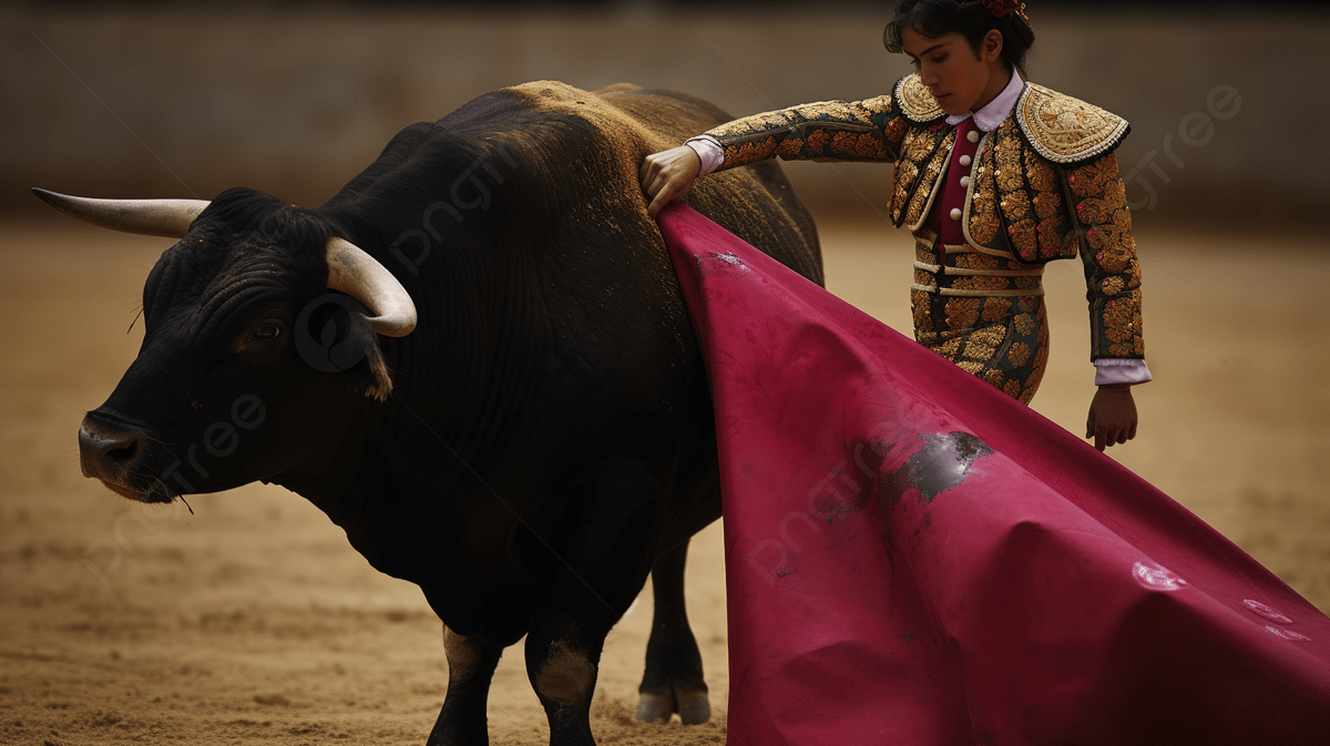 Bullfighting Wallpapers - Top Free Bullfighting Backgrounds ...