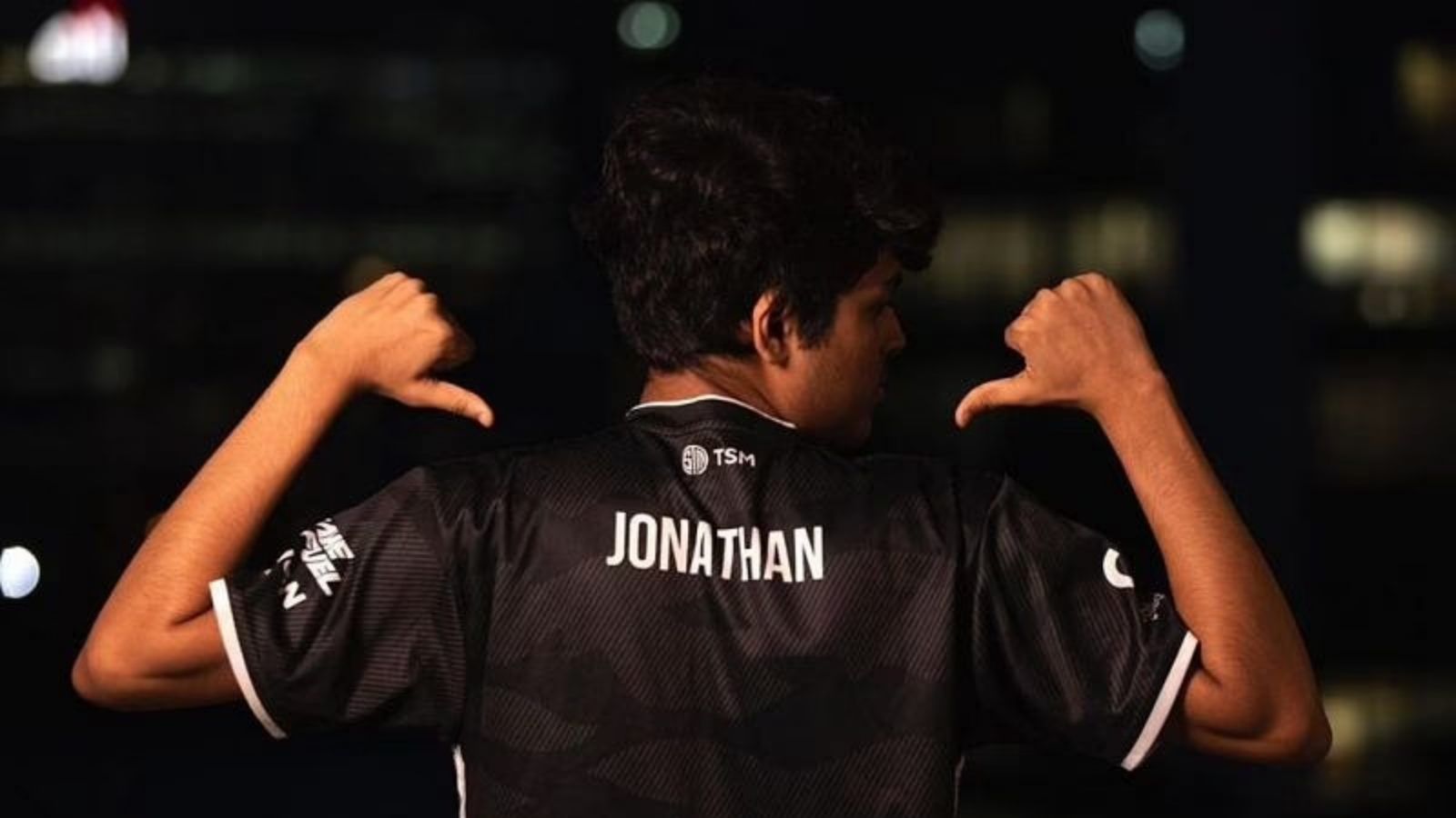 Jonathan Gaming Wallpapers - Top Free Jonathan Gaming Backgrounds ...